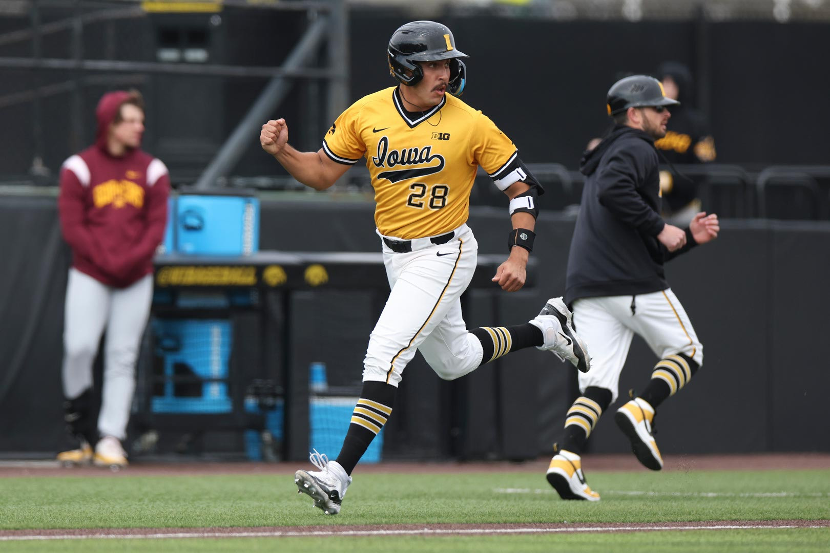 Notes: Hawkeyes Travel to Ohio State - Iowa Hawkeyes Athletics ...