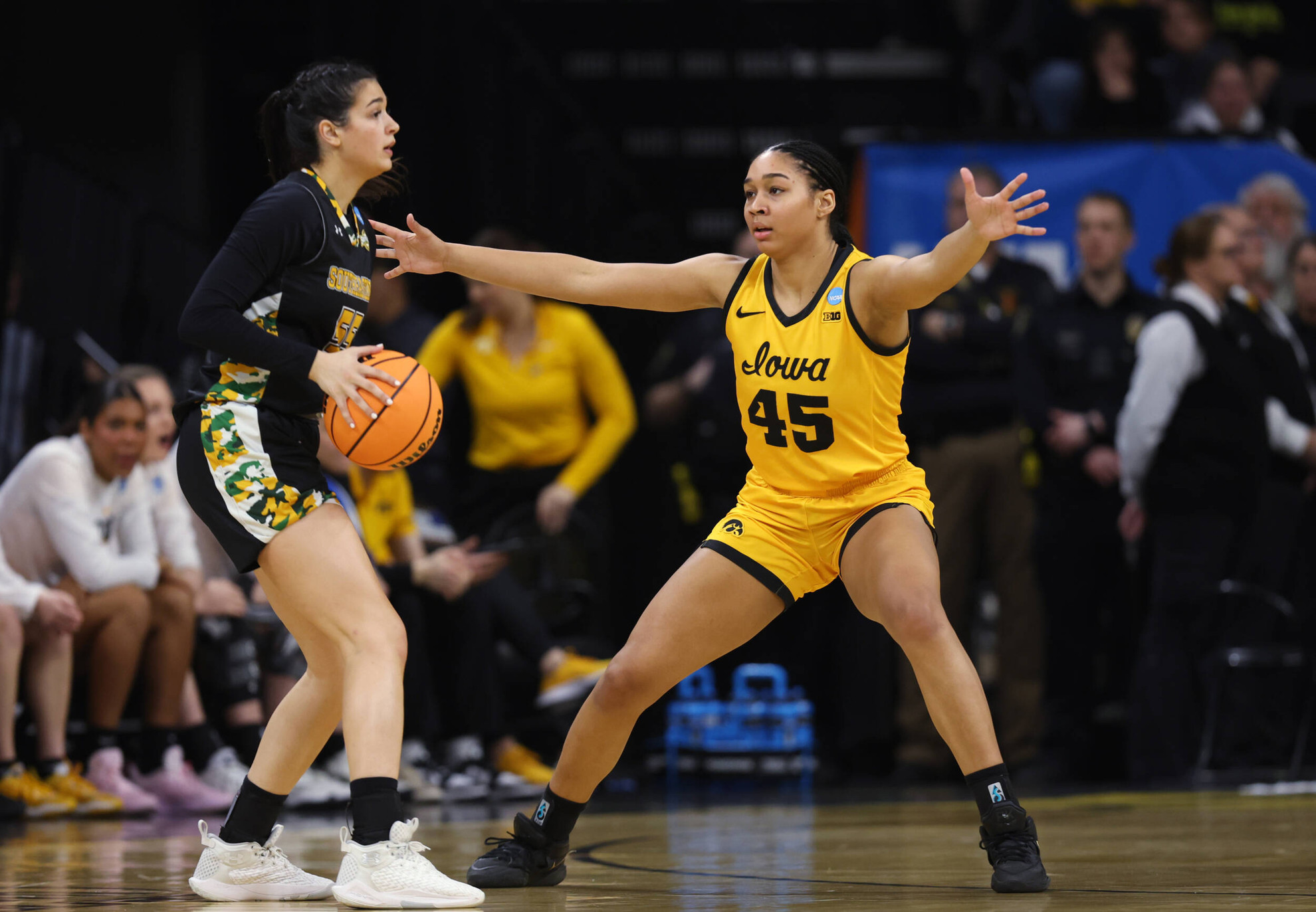 Hawkeye Women’s Hoops Announce Television Designations - Iowa Hawkeyes ...