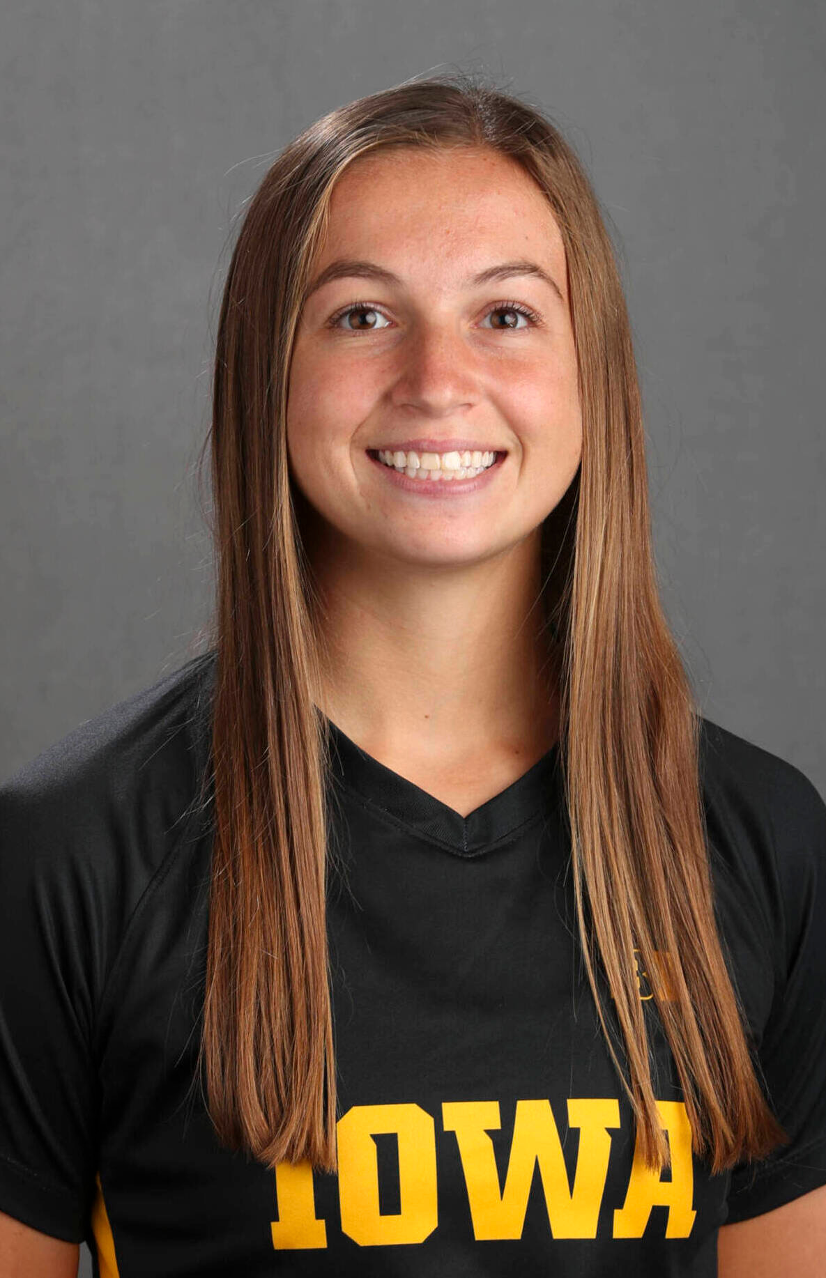 Riley Whitaker - Women's Soccer 2018-19 - Iowa Hawkeyes Athletics ...
