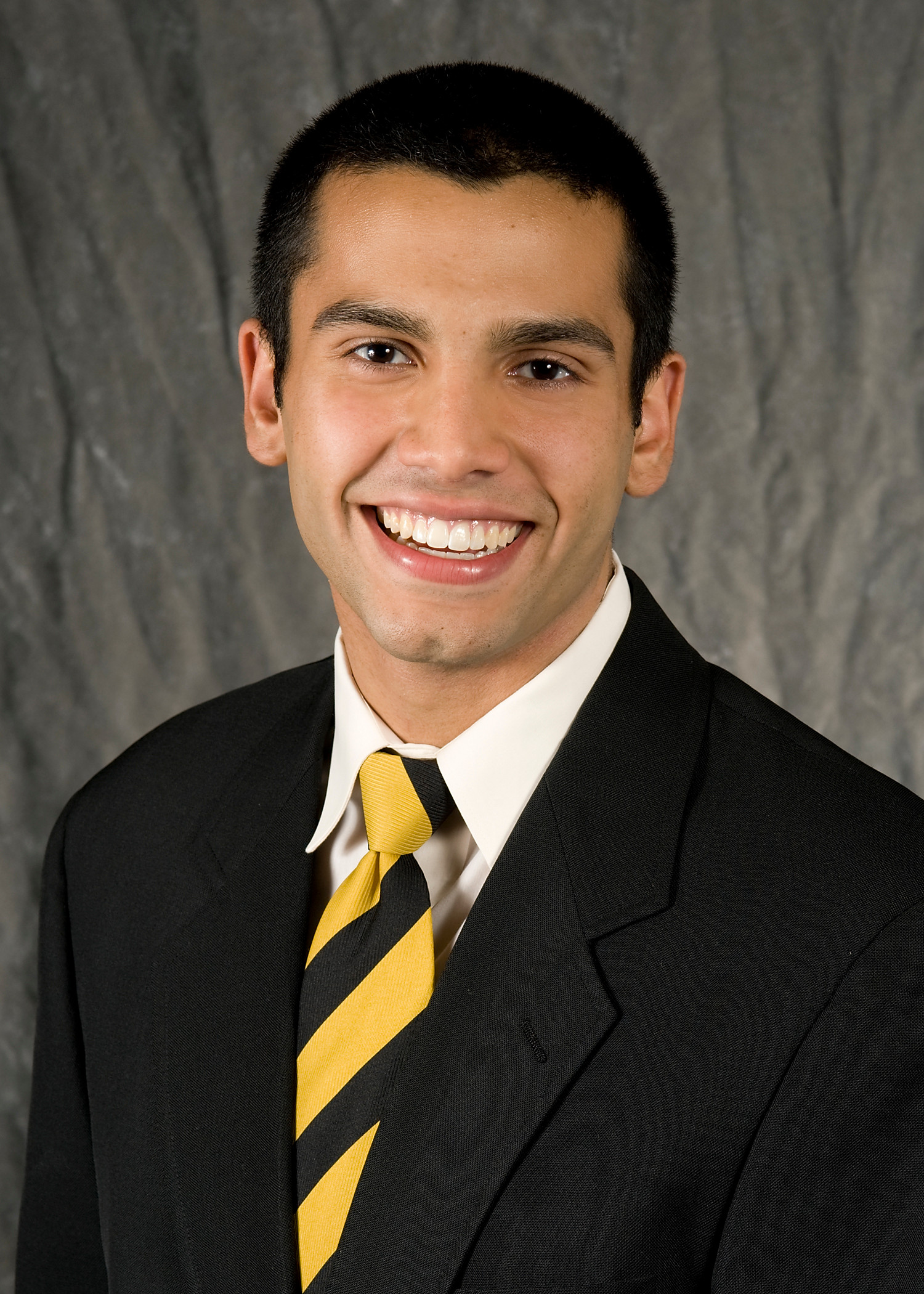 Nick Neari - Men's Basketball 2009-10 - Iowa Hawkeyes Athletics ...