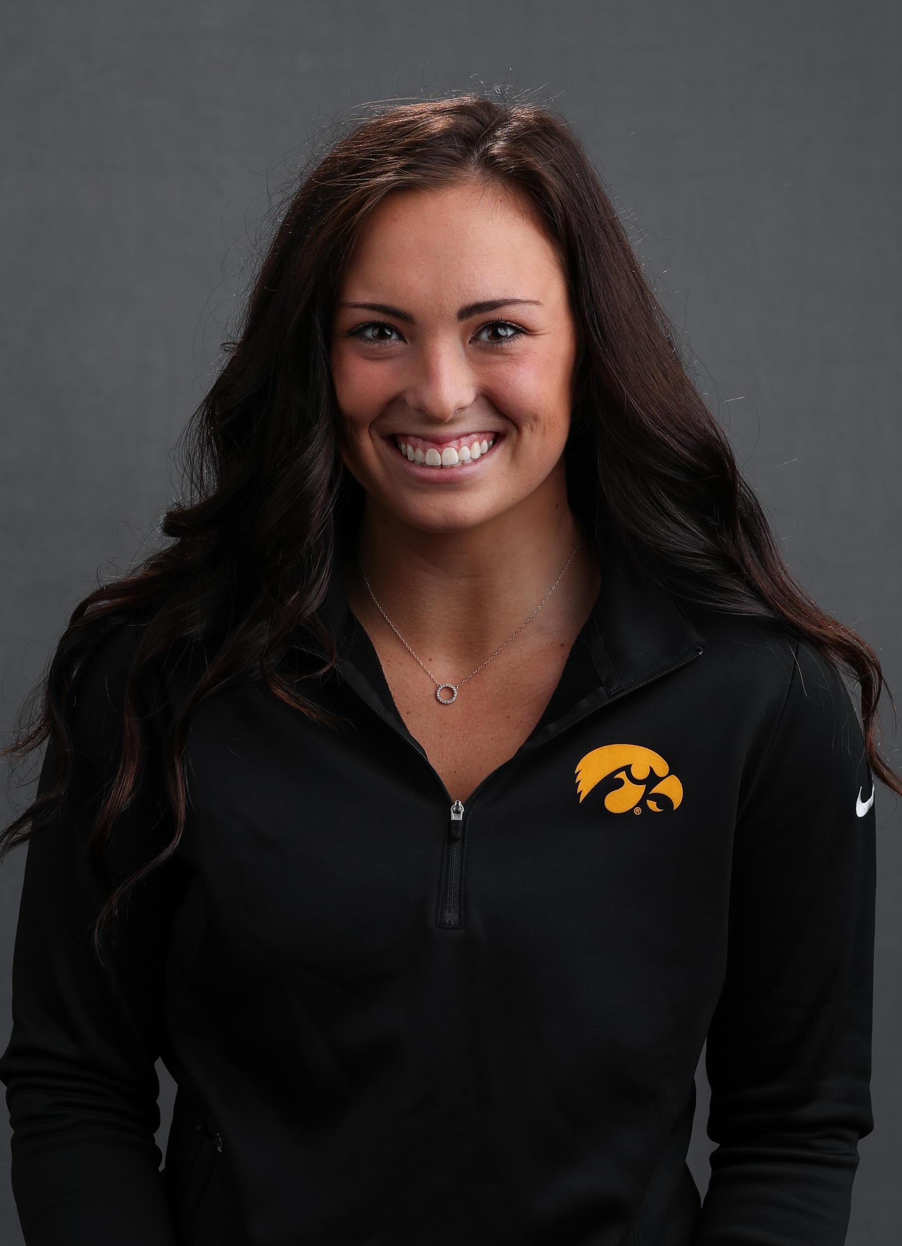 Kayla Jensen - Women's Rowing 2019-20 - Iowa Hawkeyes Athletics ...