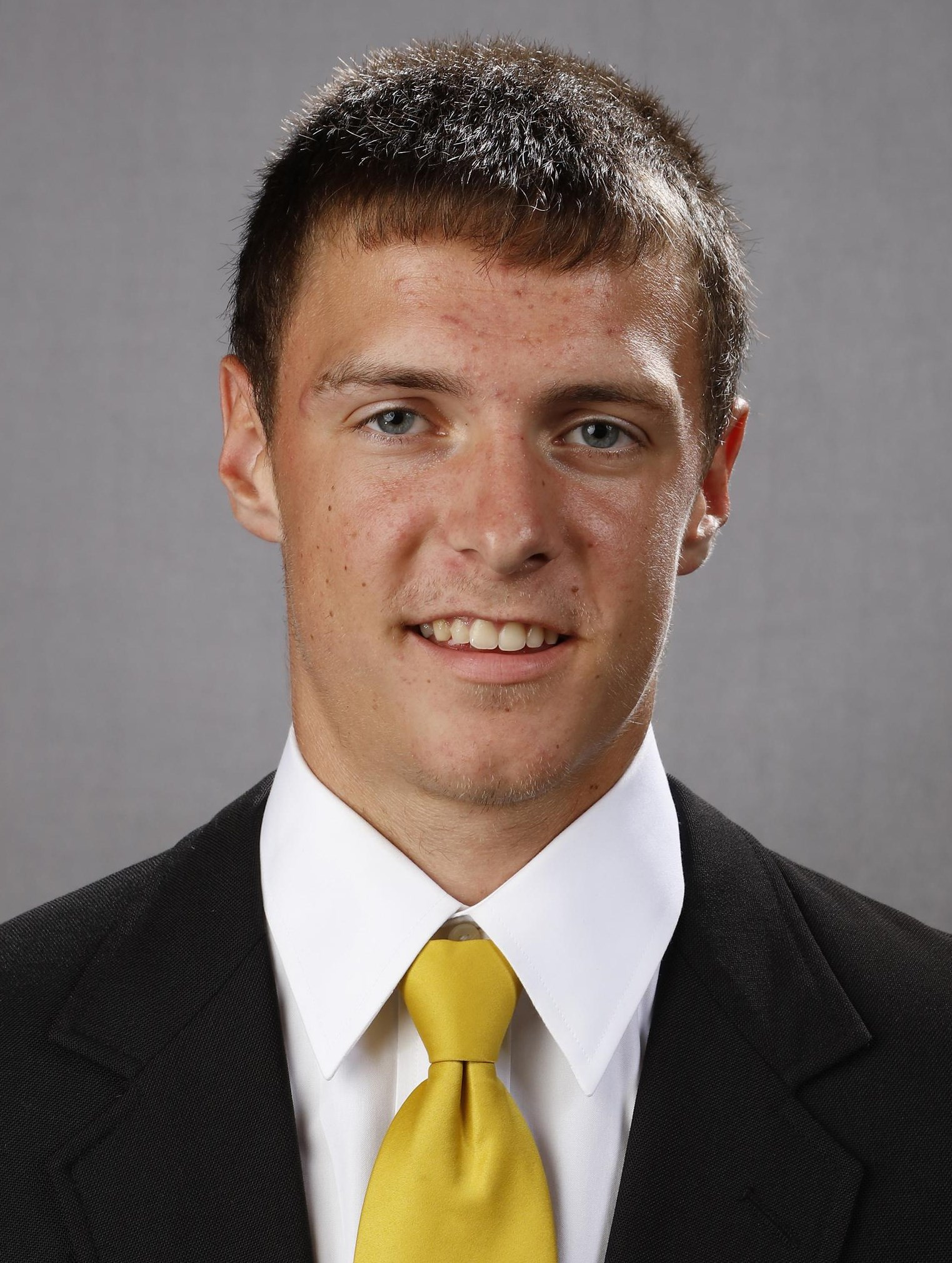 Matt Manternach - Men's Track & Field 2019-20 - Iowa Hawkeyes Athletics ...