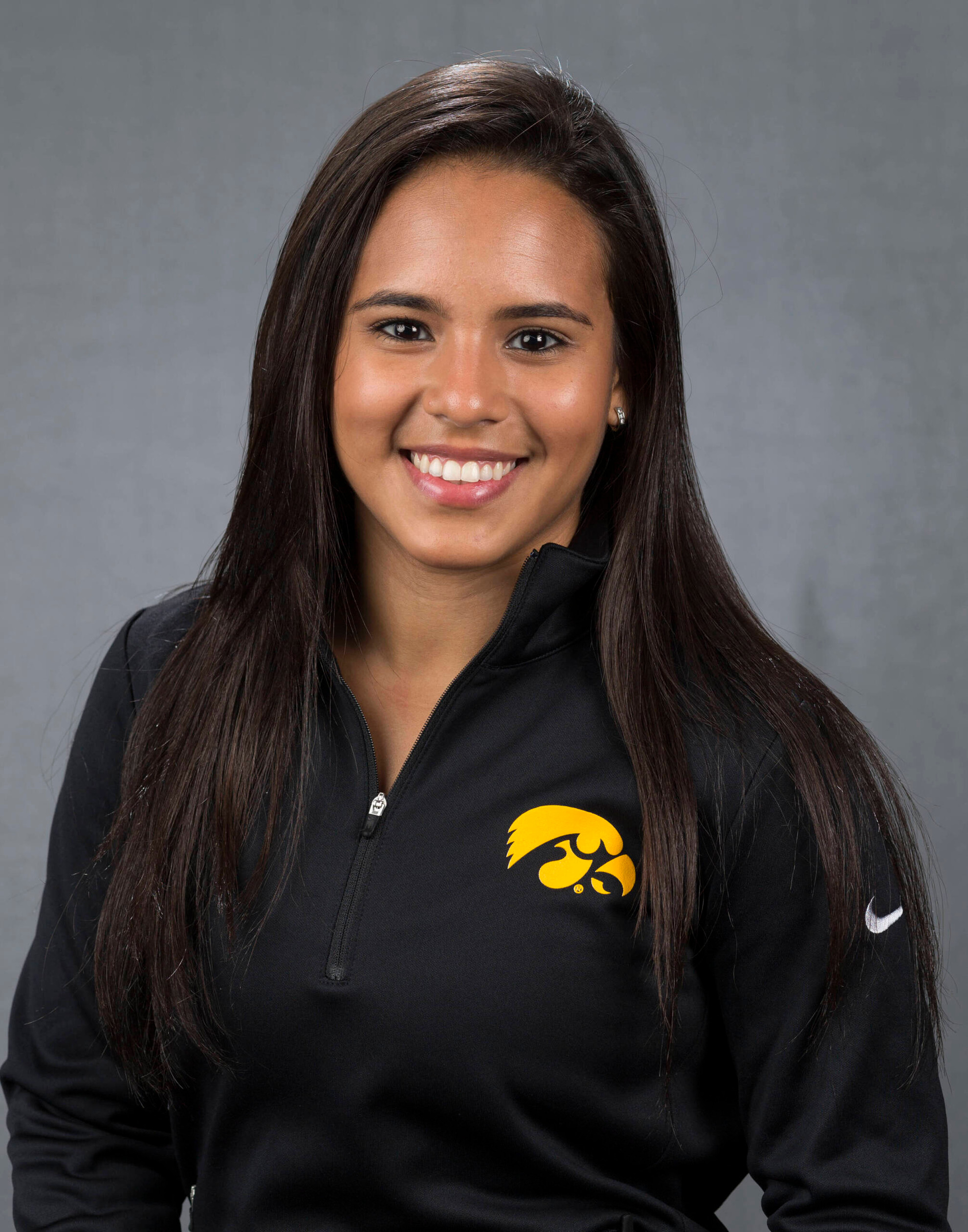 Johanny Sotillo - Women's Gymnastics 2015-16 - Iowa Hawkeyes Athletics ...