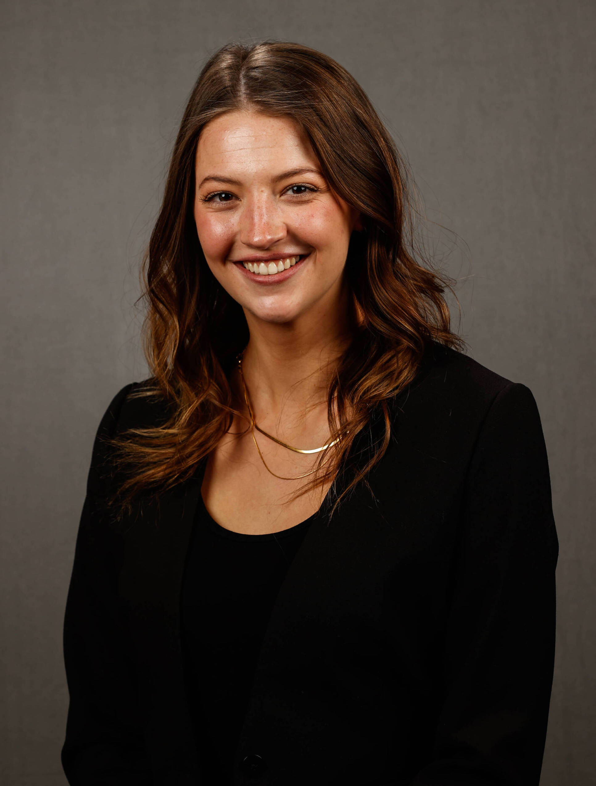 Ireland Hostetler - Iowa Hawkeyes Athletics - Official Athletics Website
