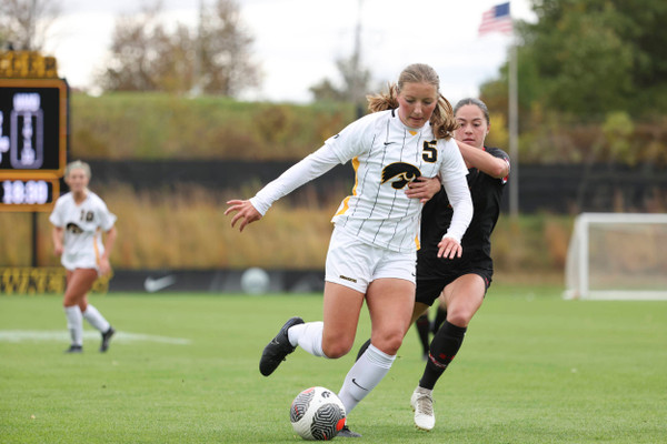 UI Soccer Complex – University of Iowa Athletics