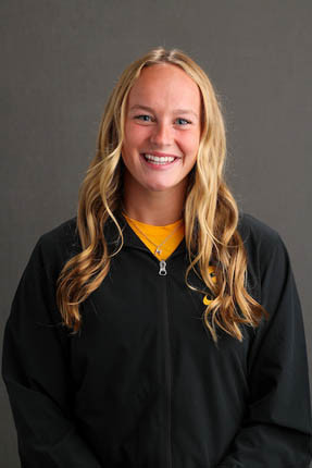 Mallory Kell - Swimming & Diving 2025-26 - Iowa Hawkeyes Athletics ...