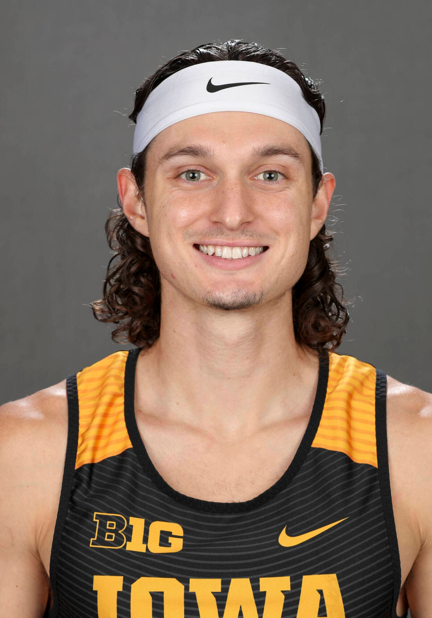 Austin Lietz - Men's Track & Field 2016-17 - Iowa Hawkeyes Athletics ...
