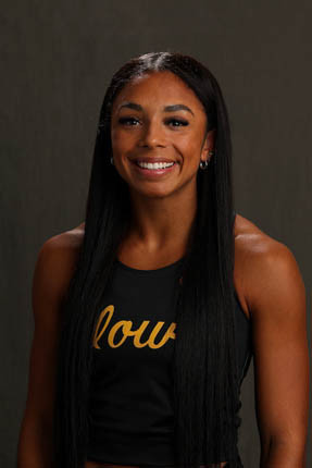 Ali Dorn - Women's Track & Field 2023-24 - Iowa Hawkeyes Athletics ...