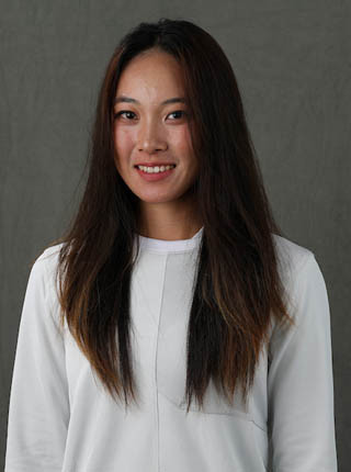Sally Xu - Women's Tennis 2026-27 - Iowa Hawkeyes Athletics - Official ...