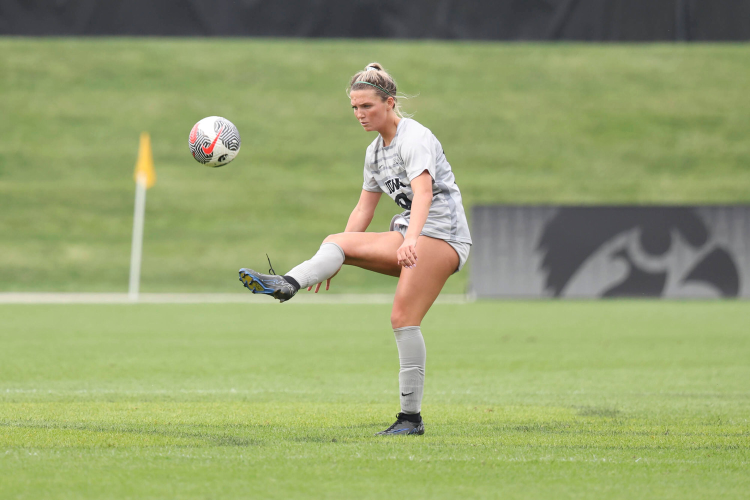Photos: Iowa Soccer vs Minnesota 09/24/2023 – University of Iowa Athletics