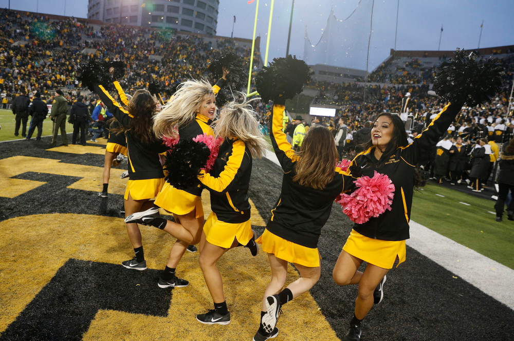Iowa Hawks Nest – University of Iowa Athletics
