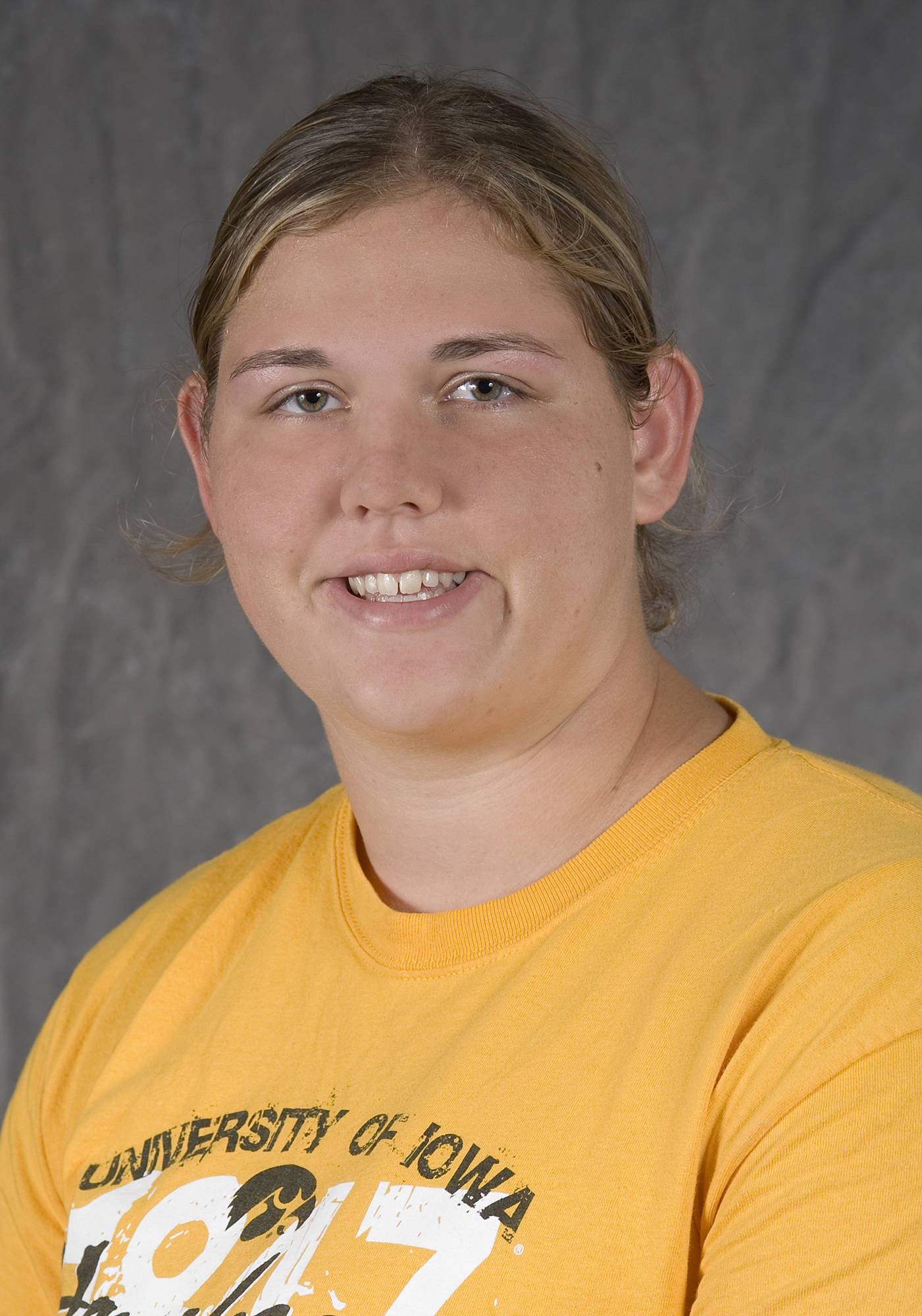 Rachel Curry - Women's Track & Field 2009-10 - Iowa Hawkeyes Athletics ...