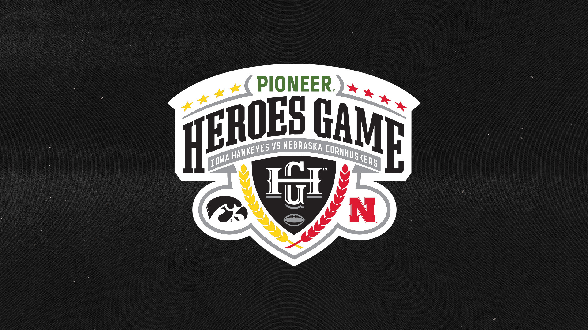 Pioneer to Honor Local Heroes as Title Sponsor in Iowa-Nebraska “Heroes ...