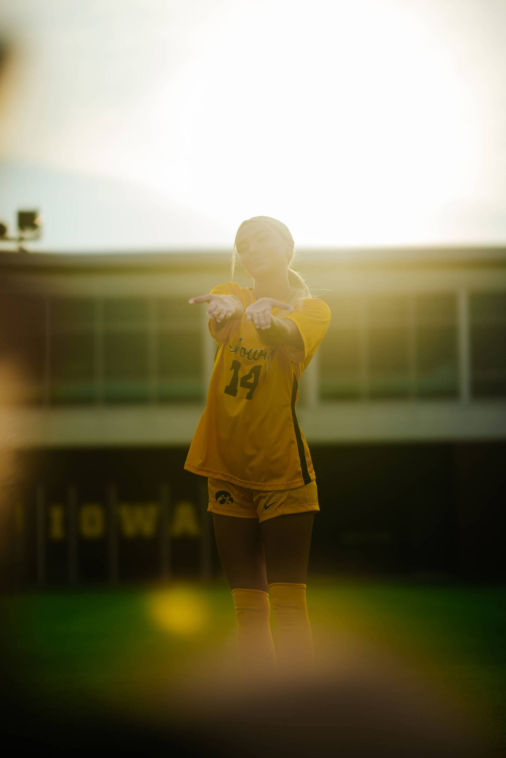 UI Soccer Complex – University of Iowa Athletics