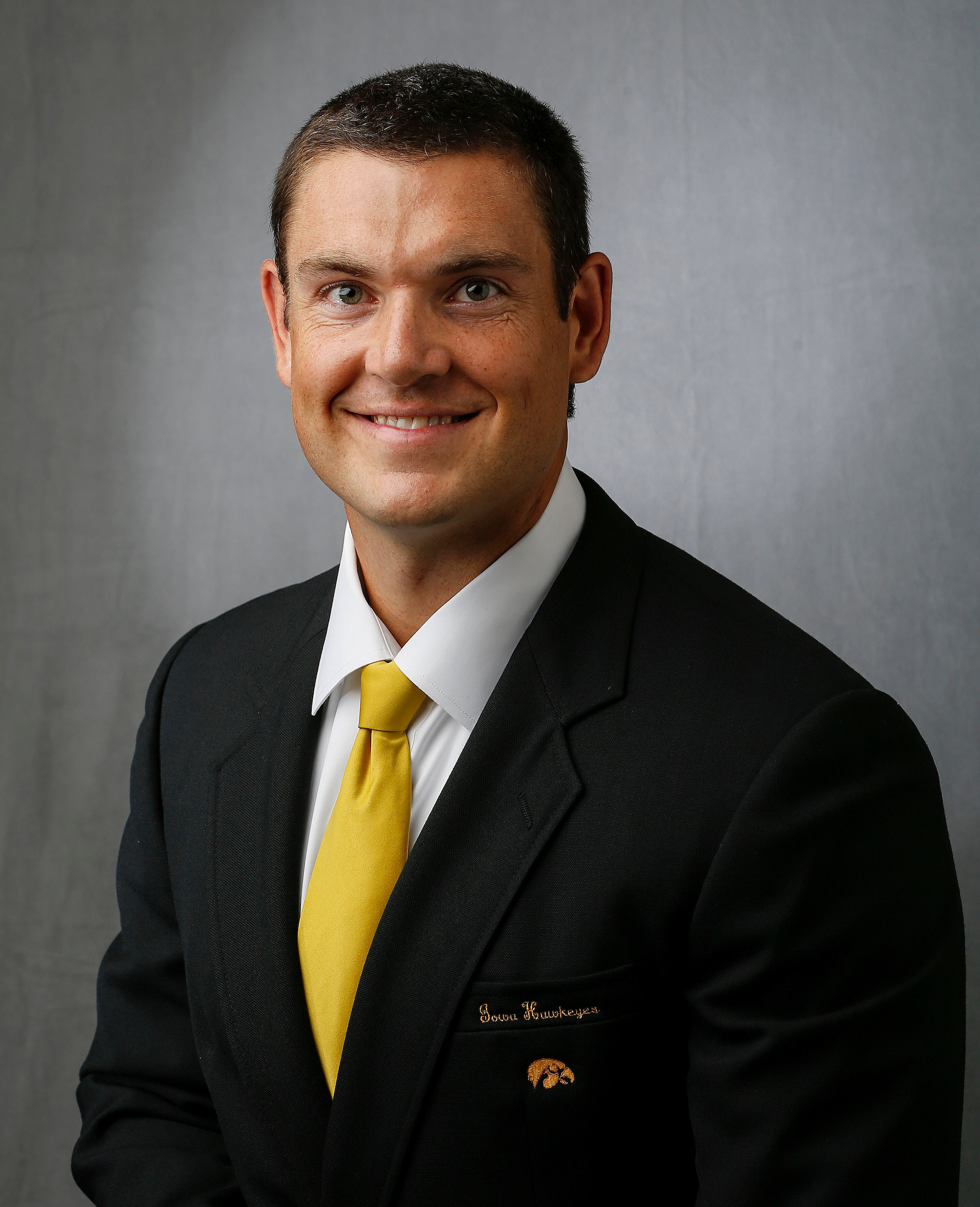 Jeff Clement - Iowa Hawkeyes Athletics - Official Athletics Website