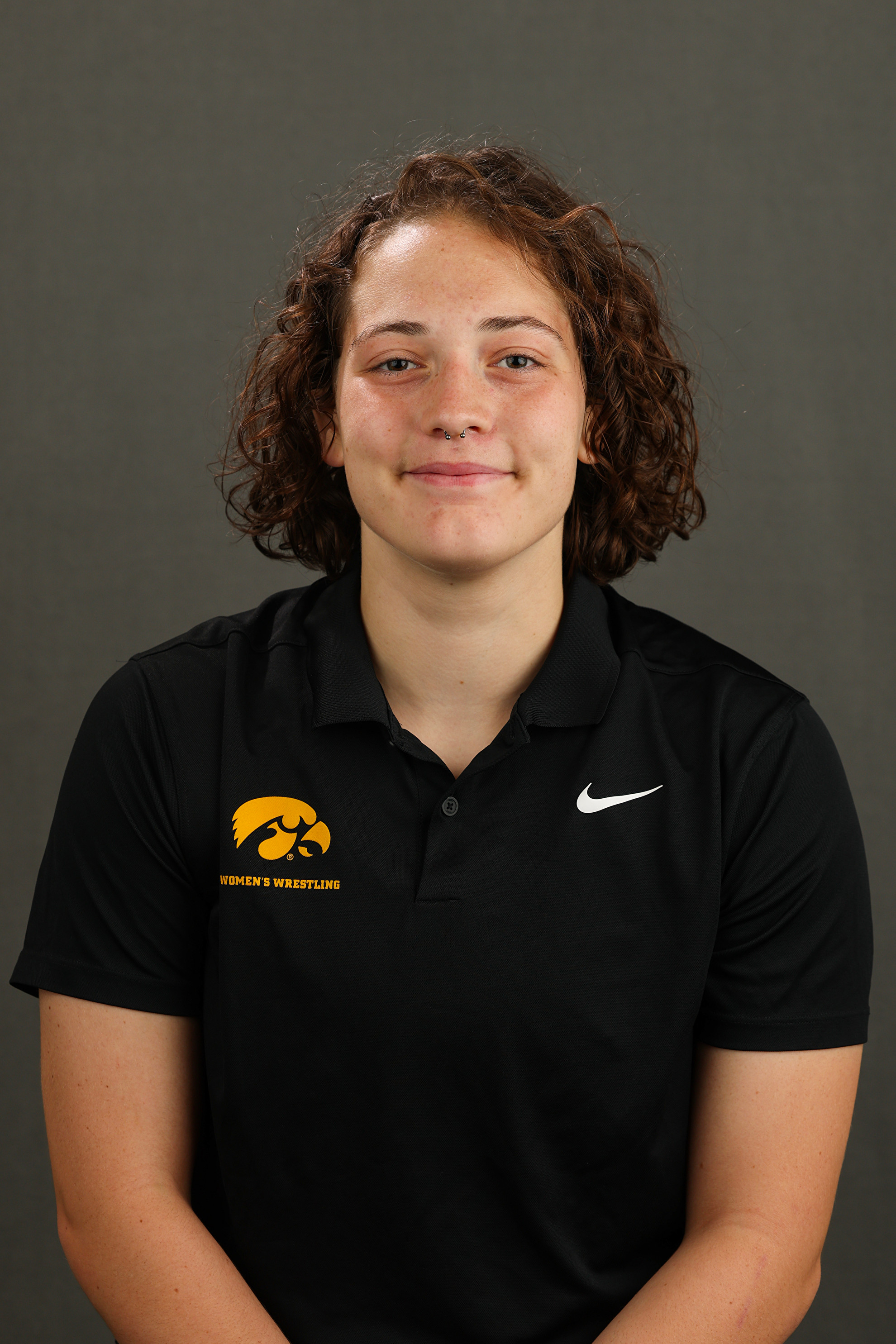 Naomi Simon - Women's Wrestling 2026-27 - Iowa Hawkeyes Athletics ...