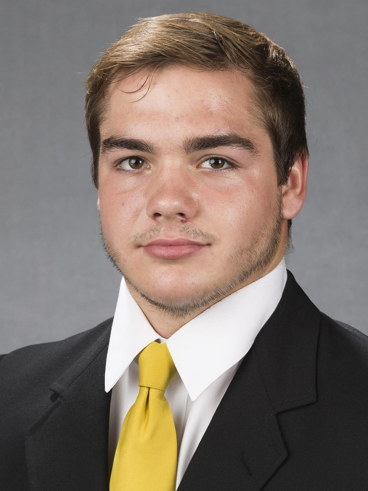 Steven Holloway - Men's Wrestling 2015-16 - Iowa Hawkeyes Athletics ...