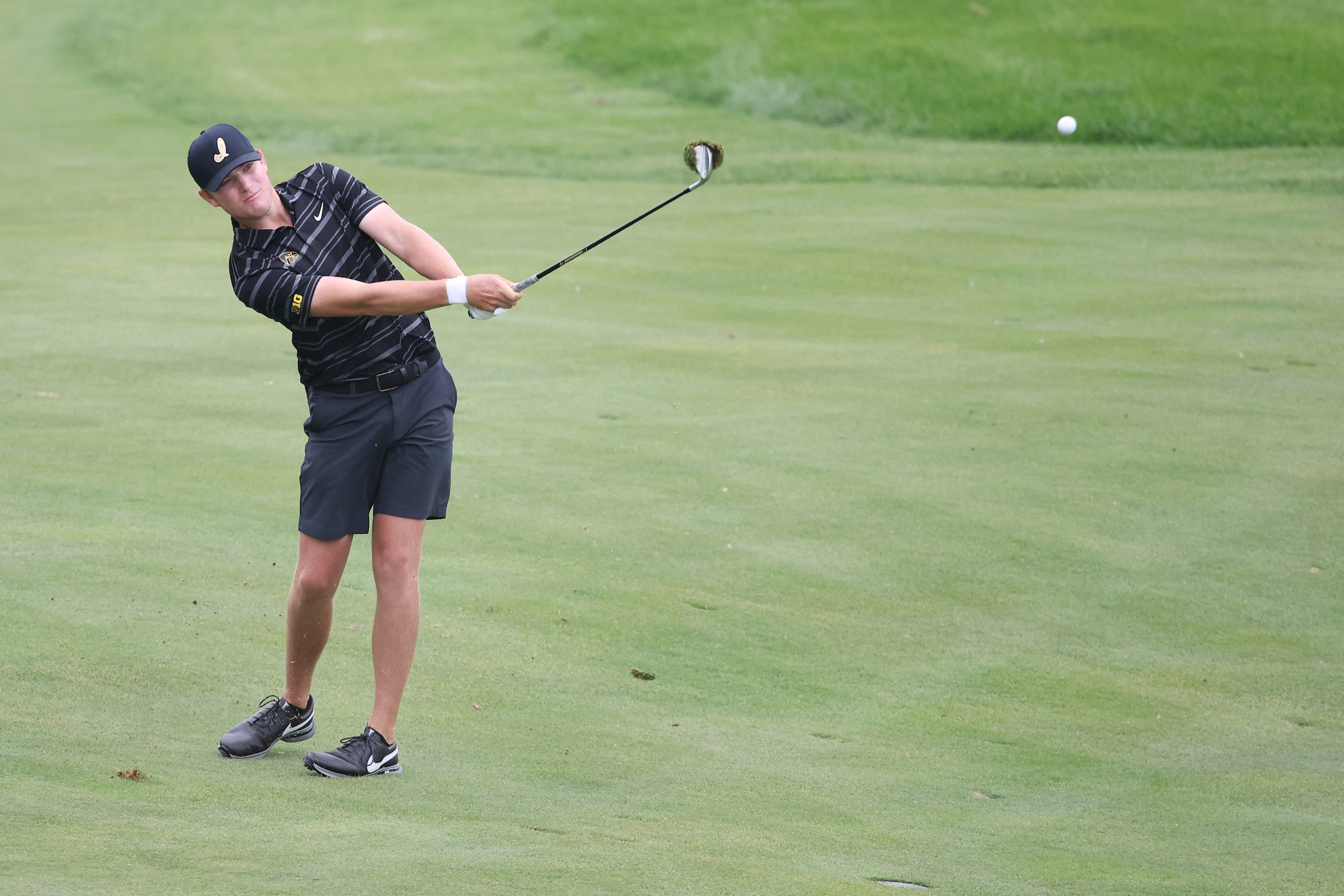 Kent Named To 2023 Rolex Junior All-America Team - Iowa Hawkeyes ...