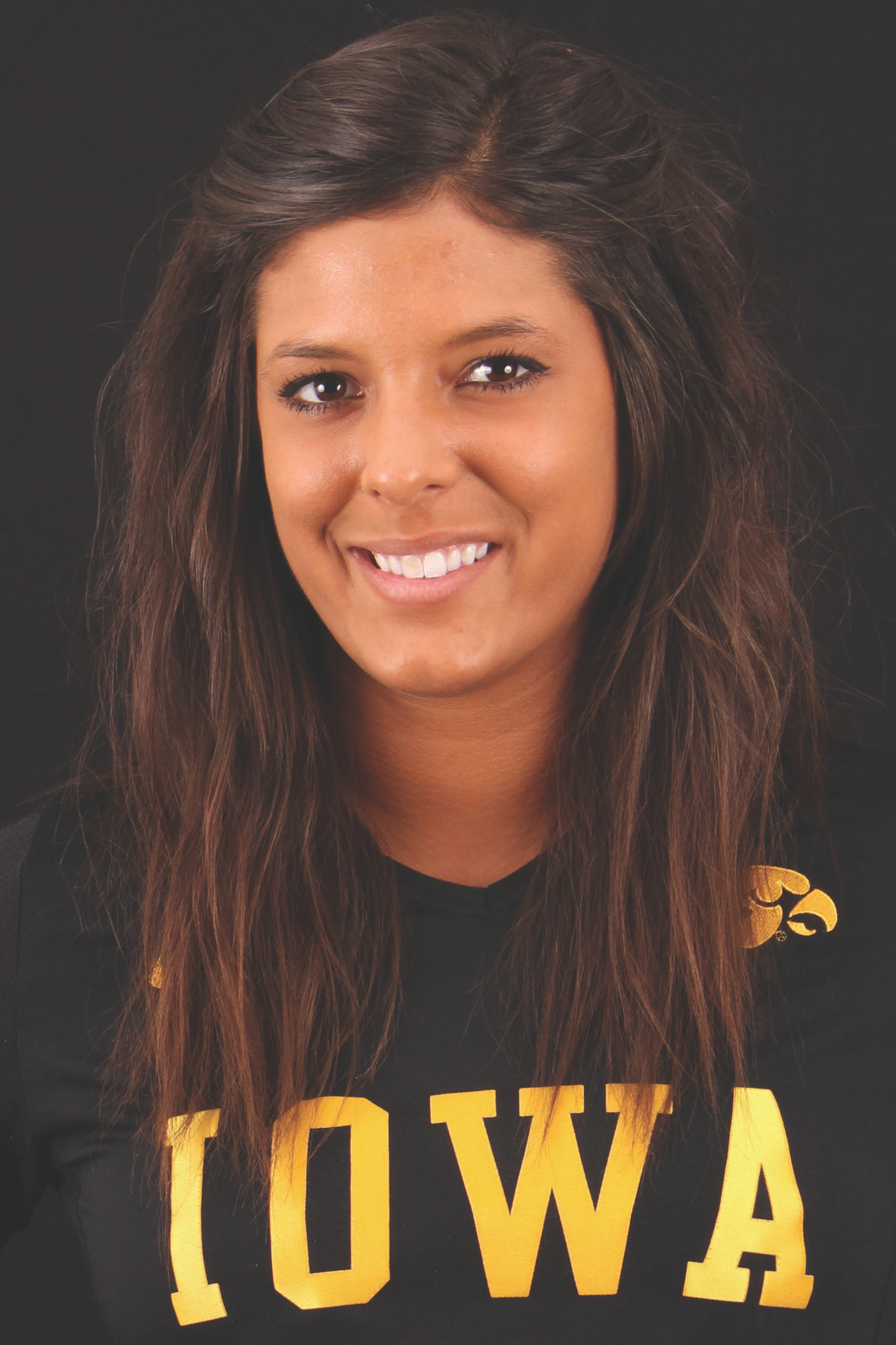 Kathleen Dailey - Volleyball 2012-13 - Iowa Hawkeyes Athletics ...