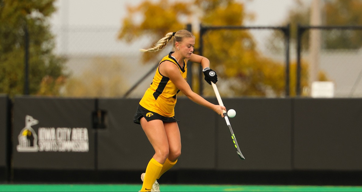 Notes: at Ohio State - Iowa Hawkeyes Athletics - Official Athletics Website