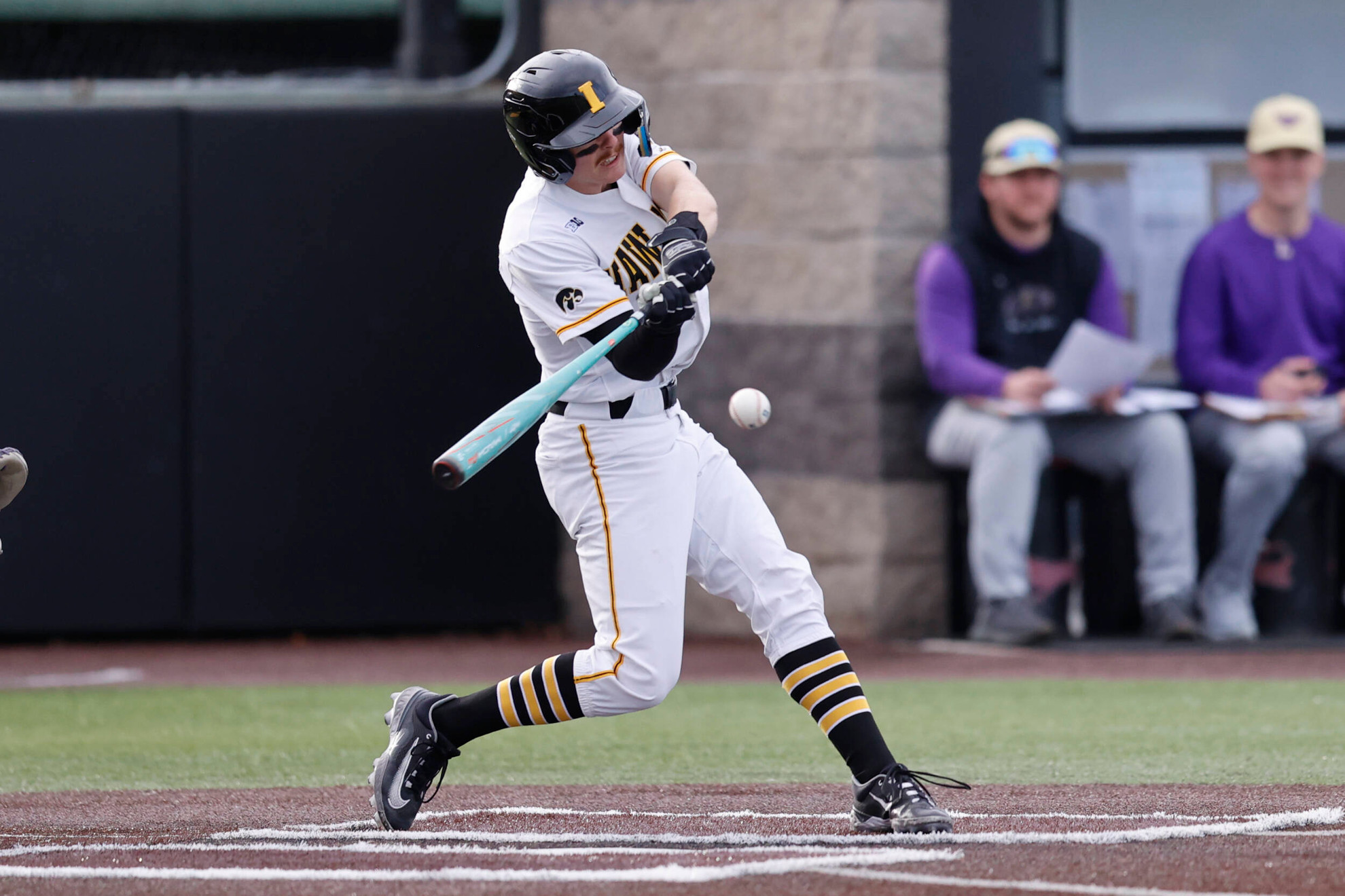 Listen Live: Baseball vs. Wichita State - Iowa Hawkeyes Athletics ...
