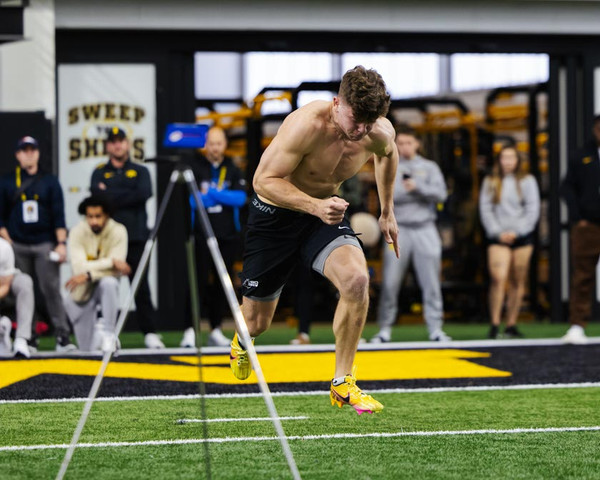 2024 NFL Draft Central – University of Iowa Athletics