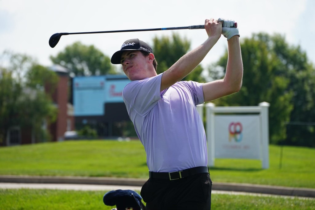 Stith Signs Bennett Warren - Iowa Hawkeyes Athletics - Official ...