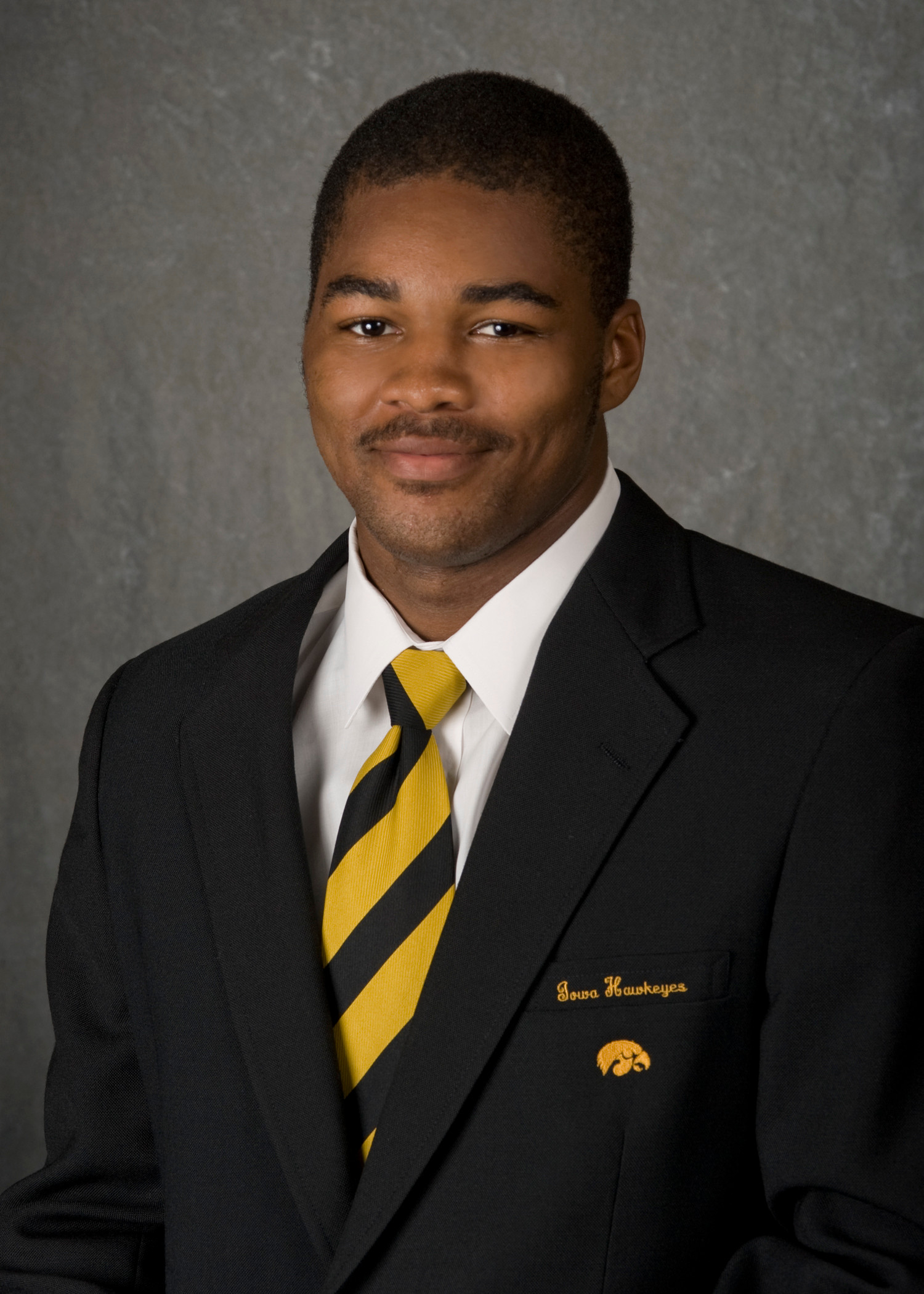 Pat Ingram - Men's Basketball 2012-13 - Iowa Hawkeyes Athletics ...