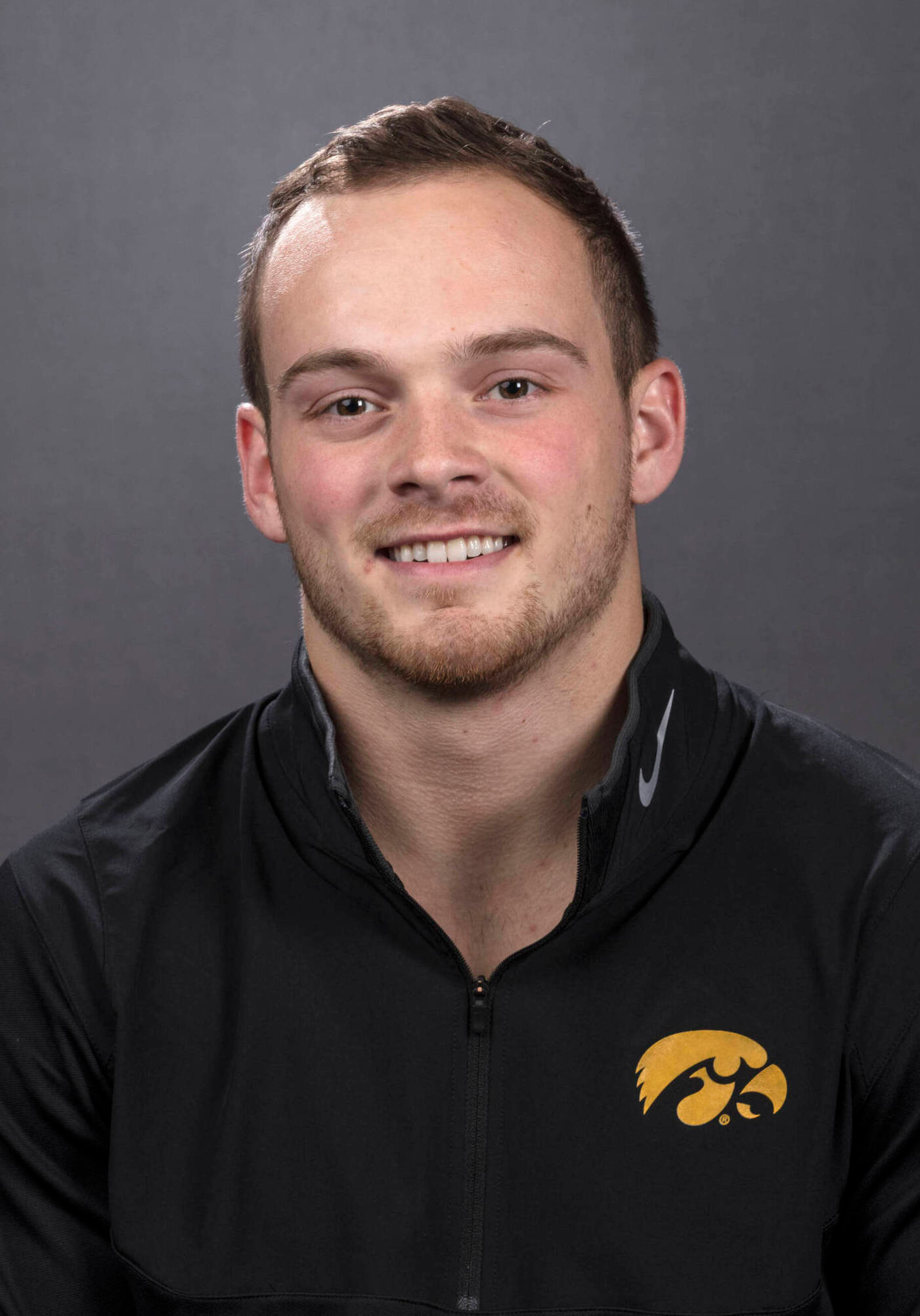 Dylan Ellsworth - Men's Gymnastics 2014-15 - Iowa Hawkeyes Athletics ...