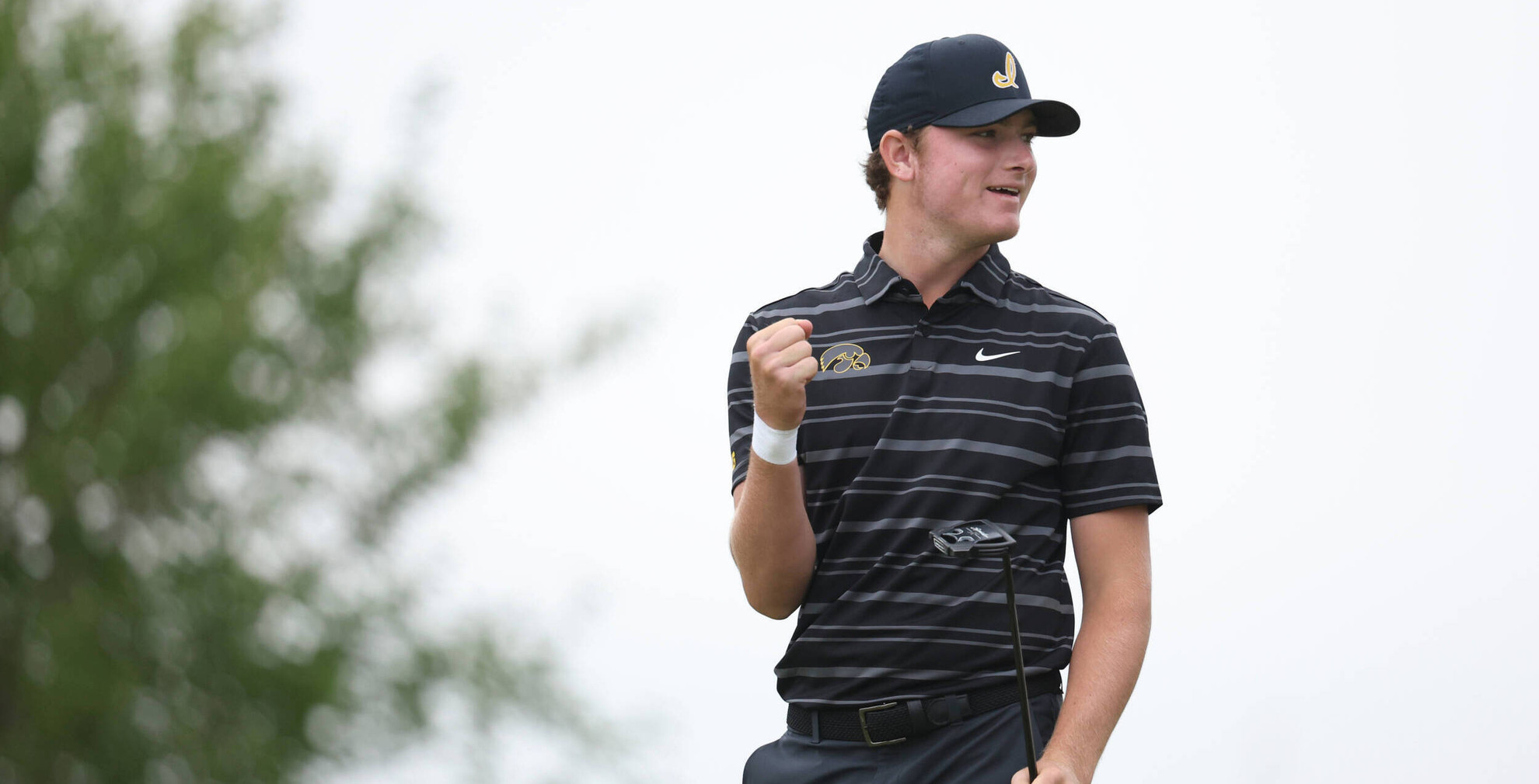 Kent Leads, Hawkeyes in Third at Puerto Rico Classic - Iowa Hawkeyes Athletics - Official ...