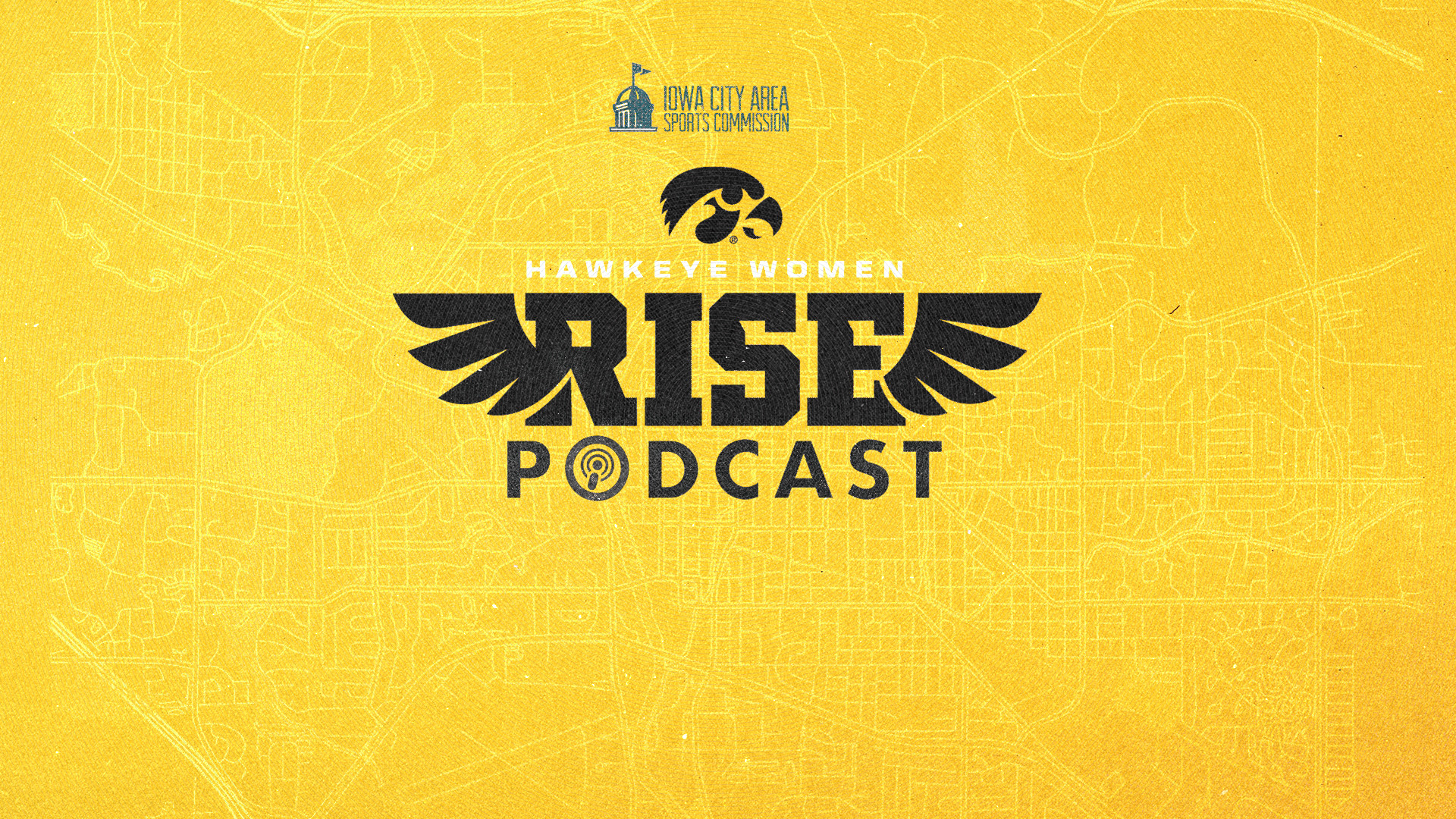 UI To Introduce Hawkeye Women RISE Podcast - Iowa Hawkeyes Athletics ...