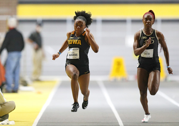 Hawkeye Track & Field: 2021-22 Women’s Season Preview – University of ...