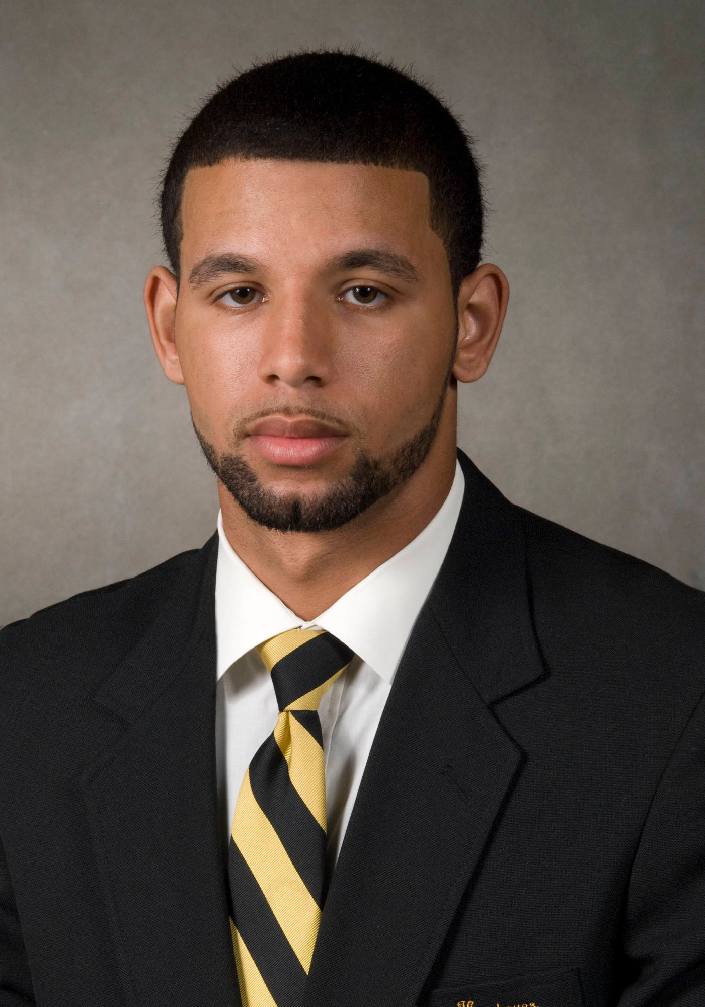 Drew Gardner - Football 2007-08 - Iowa Hawkeyes Athletics - Official ...
