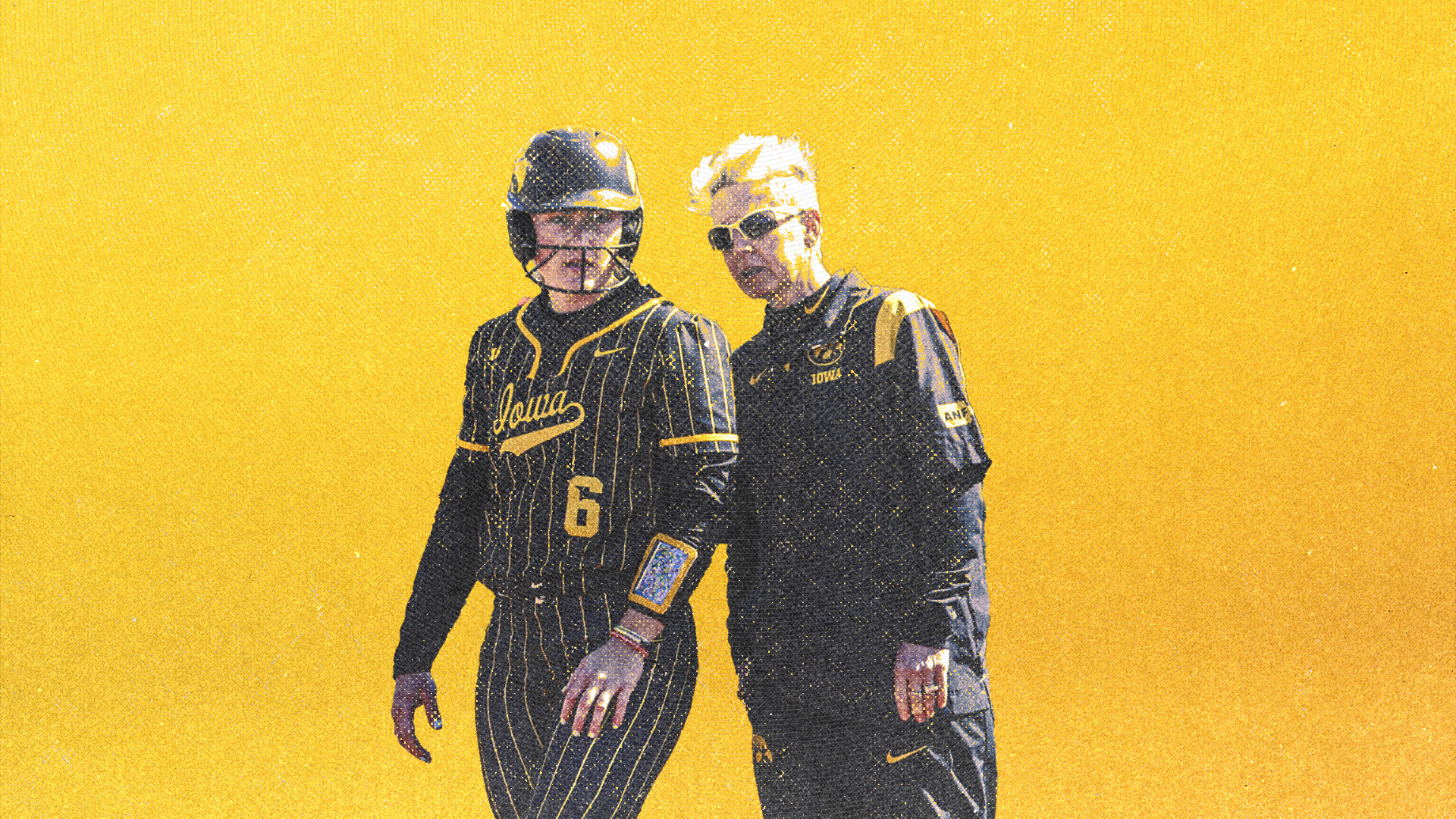 Doud-Johnson Elevated To Assistant Coach - Iowa Hawkeyes Athletics ...