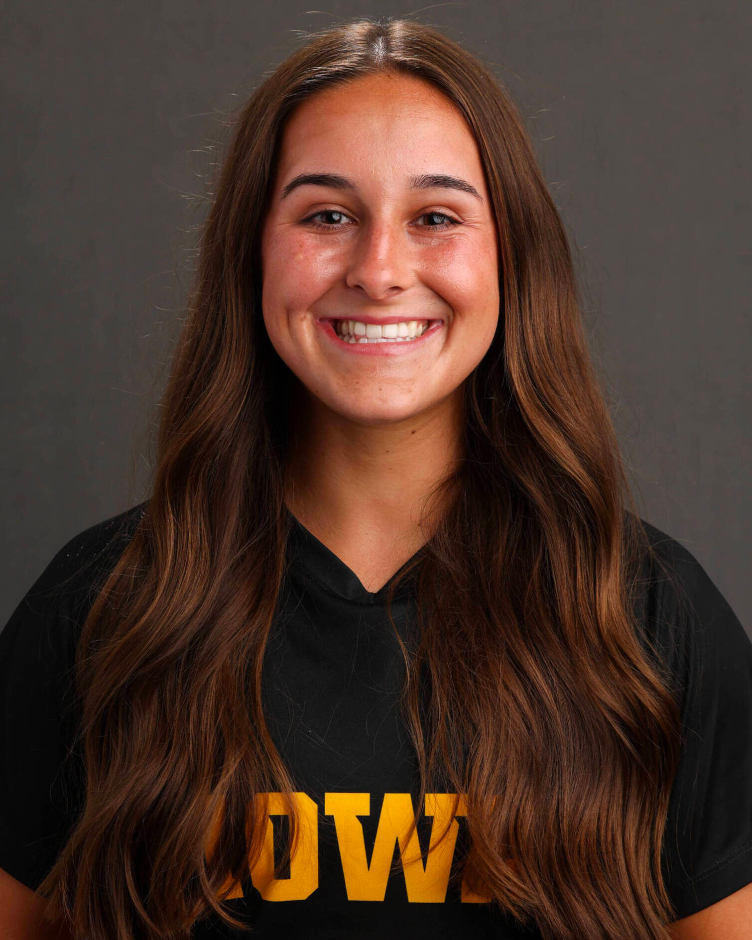 Maya Hansen - Women's Soccer 2024-25 - Iowa Hawkeyes Athletics ...