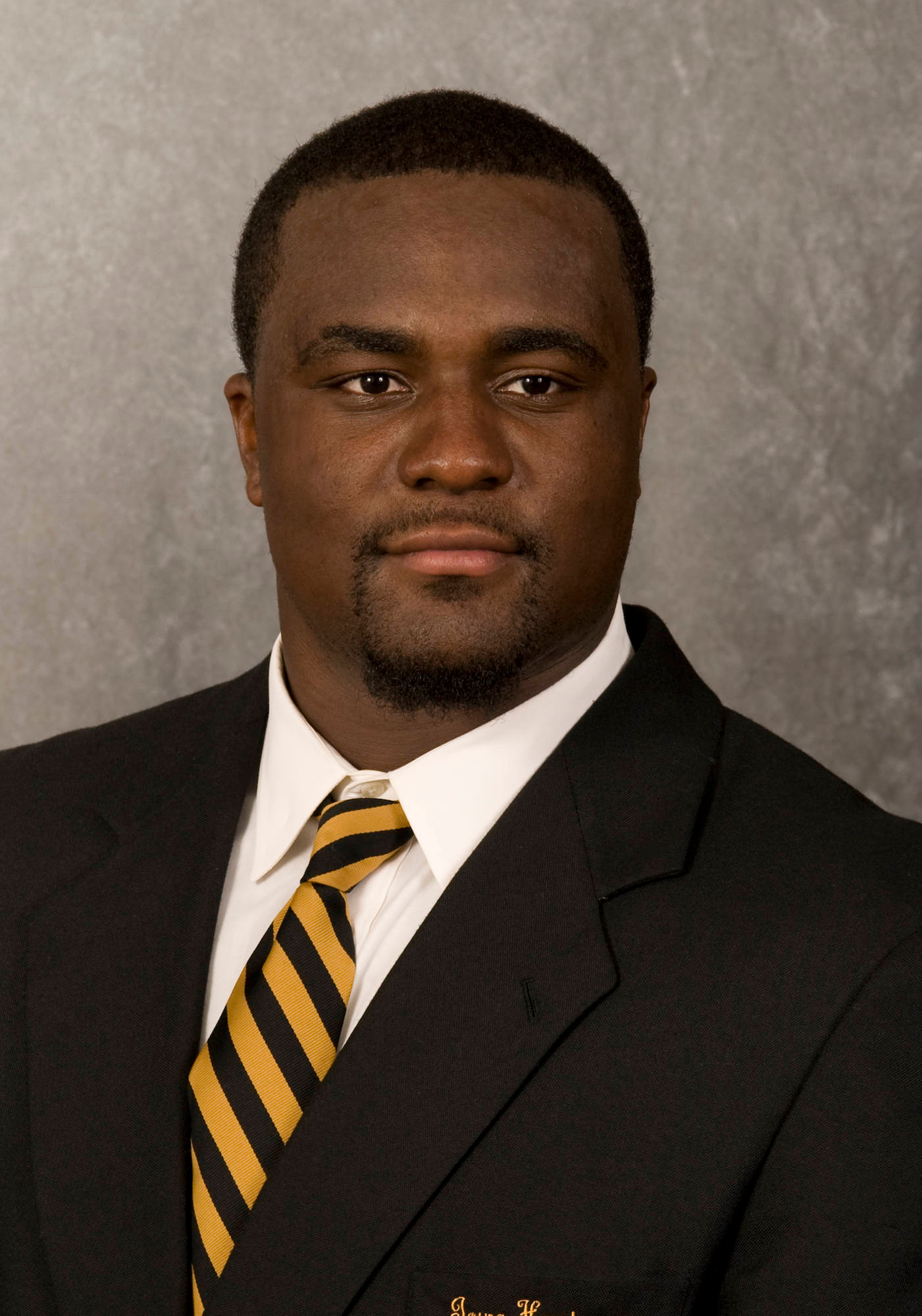 Shonn Greene - Football 2008-09 - Iowa Hawkeyes Athletics - Official ...