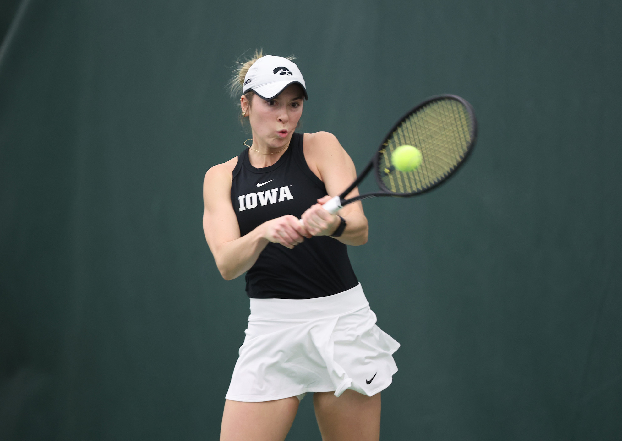 Hawkeyes Beat Denver, 5-2 - Iowa Hawkeyes Athletics - Official ...