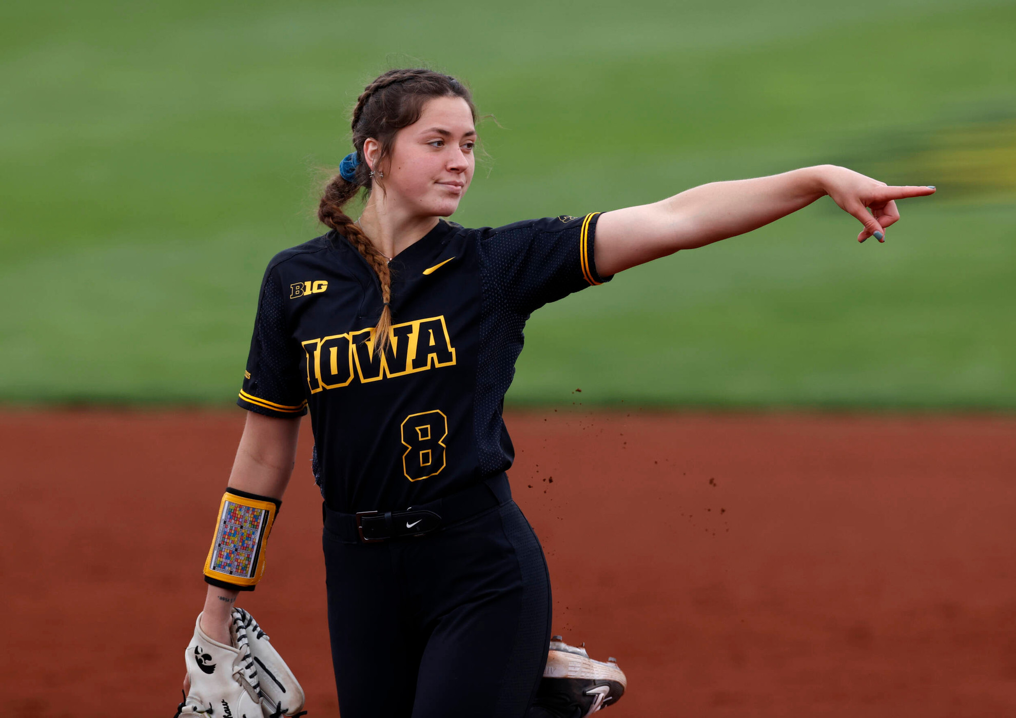 Photos: Iowa Softball vs Nebraska 05/08/2021 - Iowa Hawkeyes Athletics ...
