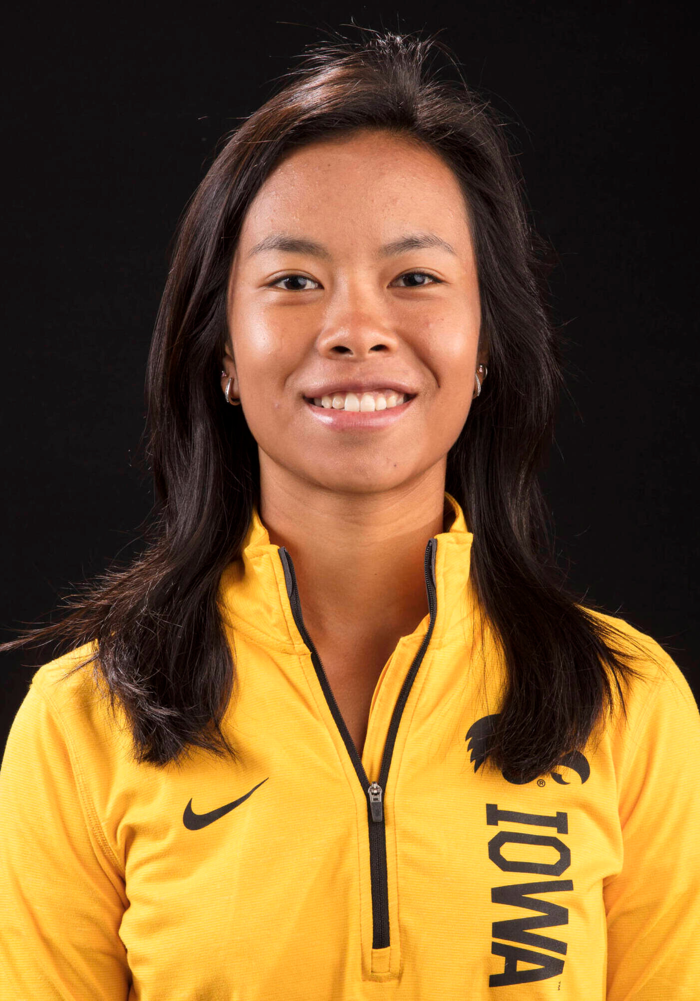 Jessica Ip - Women's Golf 2014-15 - Iowa Hawkeyes Athletics - Official ...