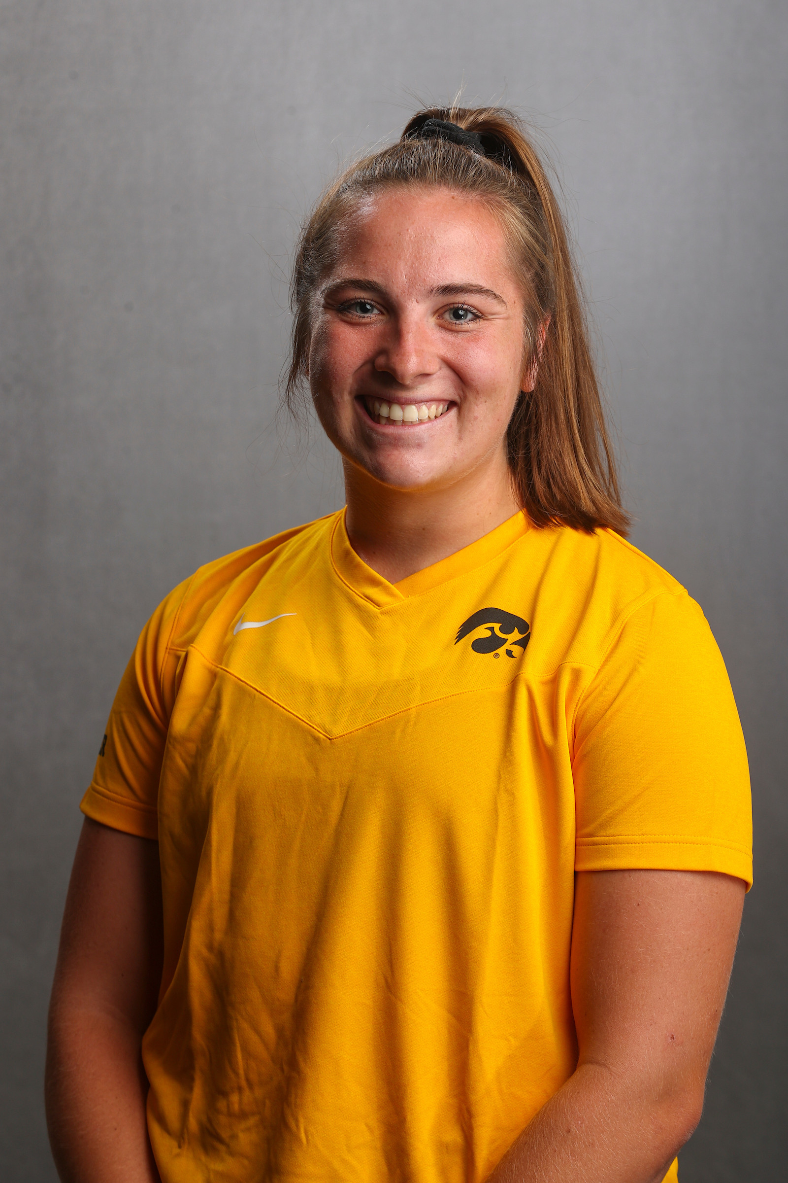Monica Wilhelm - Women's Soccer 2018-19 - Iowa Hawkeyes Athletics ...