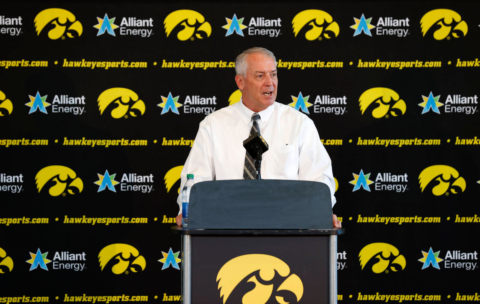 Gary Barta Summer News Conference Transcript - Iowa Hawkeyes Athletics ...