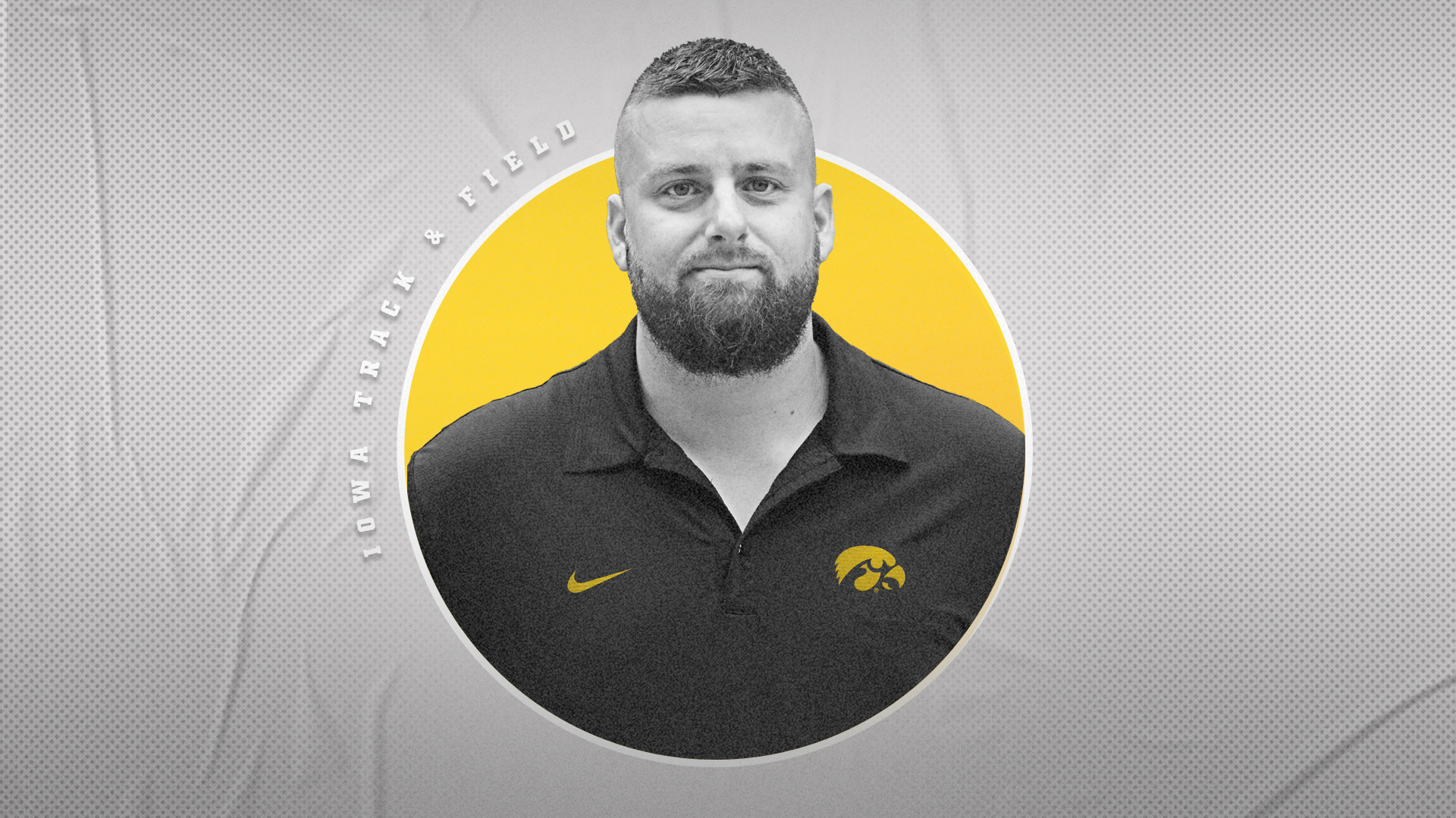 Ray Robinson Joins Track & Field Coaching Staff - Iowa Hawkeyes ...