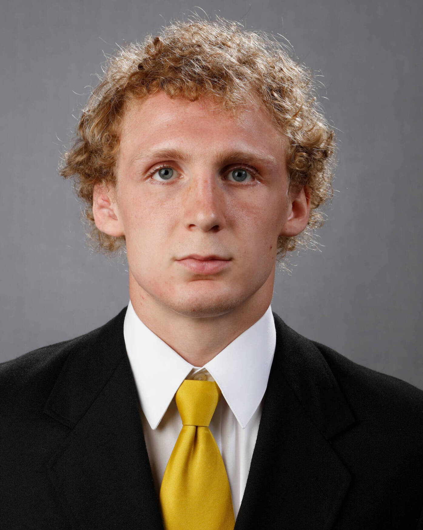 Kaleb Young - Men's Wrestling 2016-17 - Iowa Hawkeyes Athletics ...