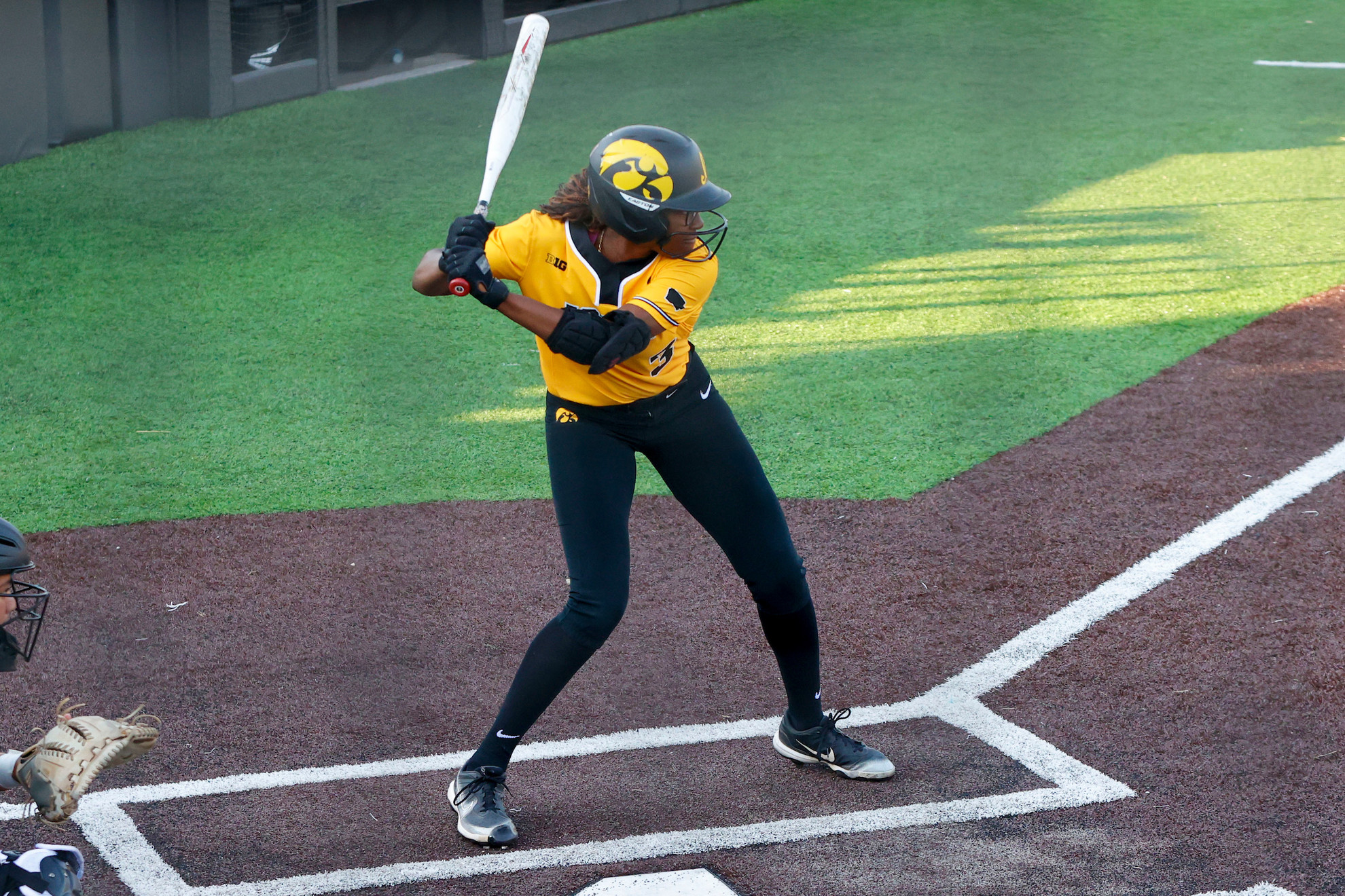 Hawkeyes Fall to UNI - Iowa Hawkeyes Athletics - Official Athletics Website