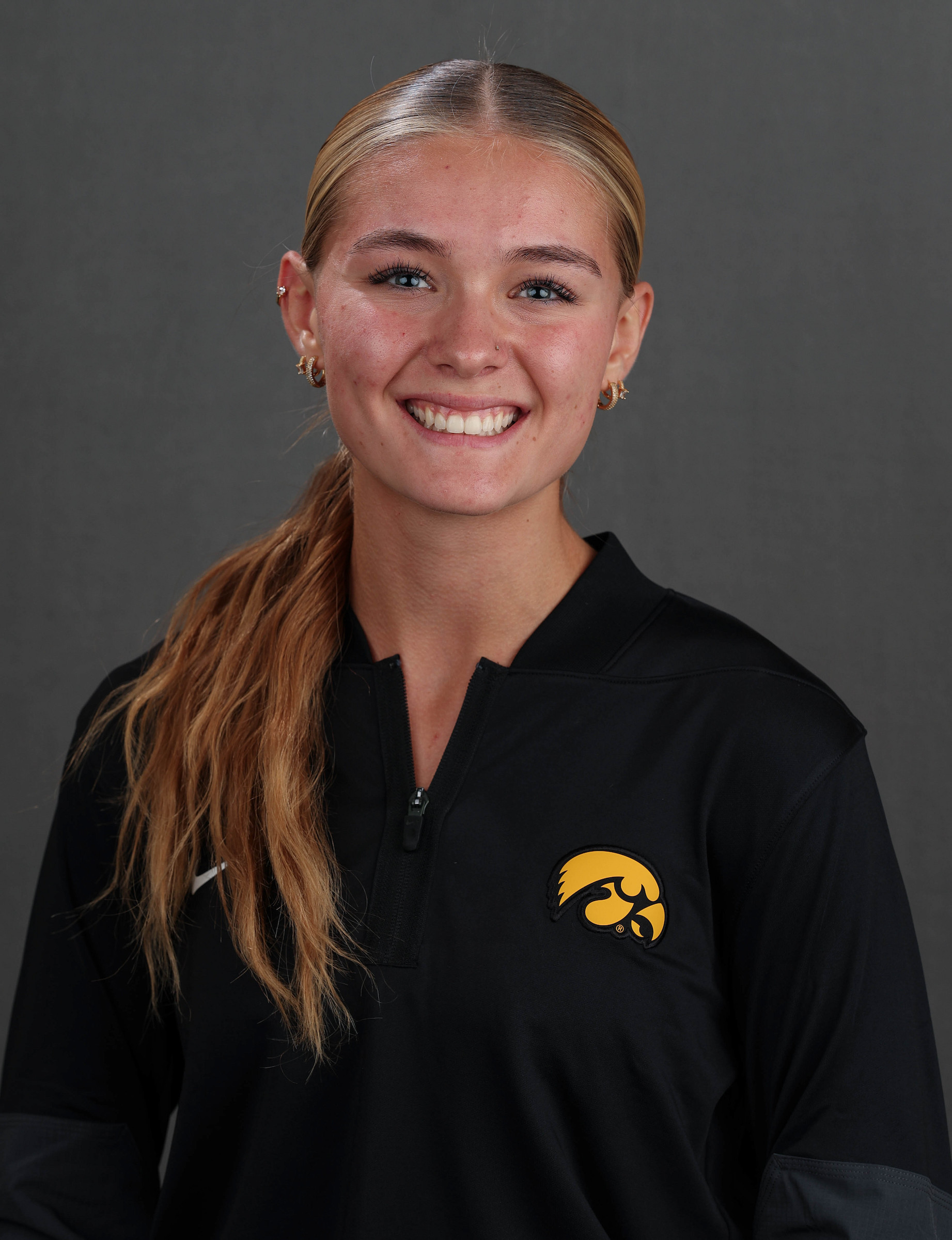 Elizabeth Stopak - Women's Rowing 2025-26 - Iowa Hawkeyes Athletics ...
