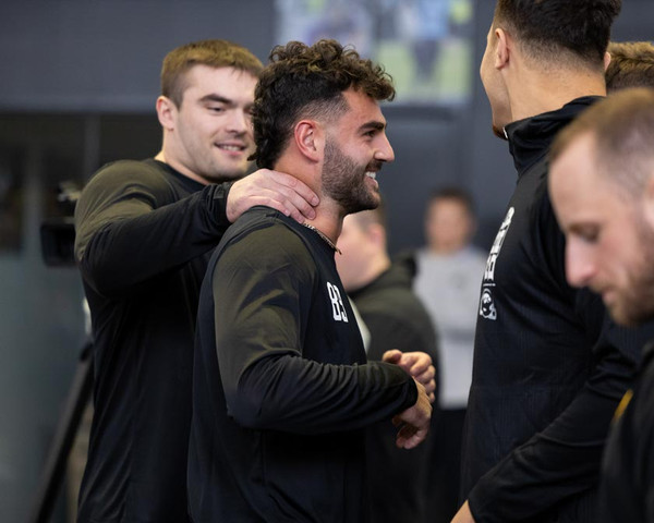 2024 NFL Draft Central – University of Iowa Athletics