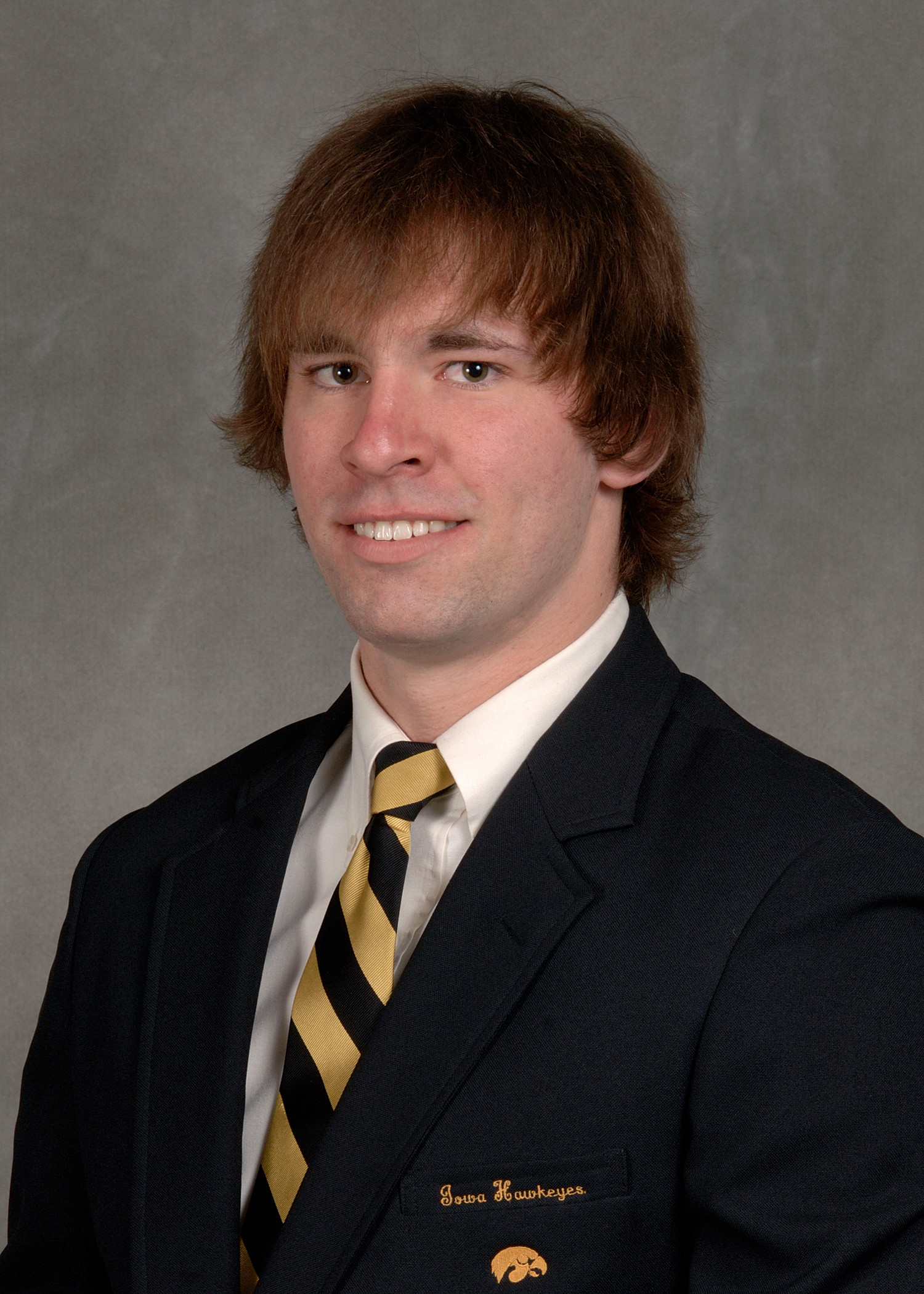 Seth Gorney - Men's Basketball 2004-05 - Iowa Hawkeyes Athletics ...