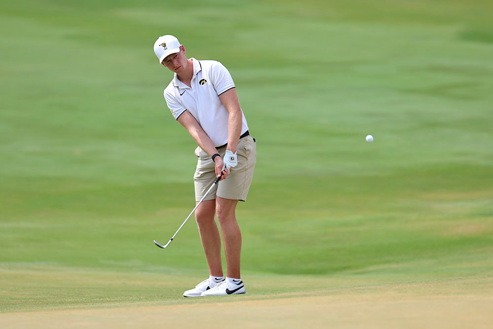 Photos: Iowa Men’s Golf – Calusa Cup – University of Iowa Athletics
