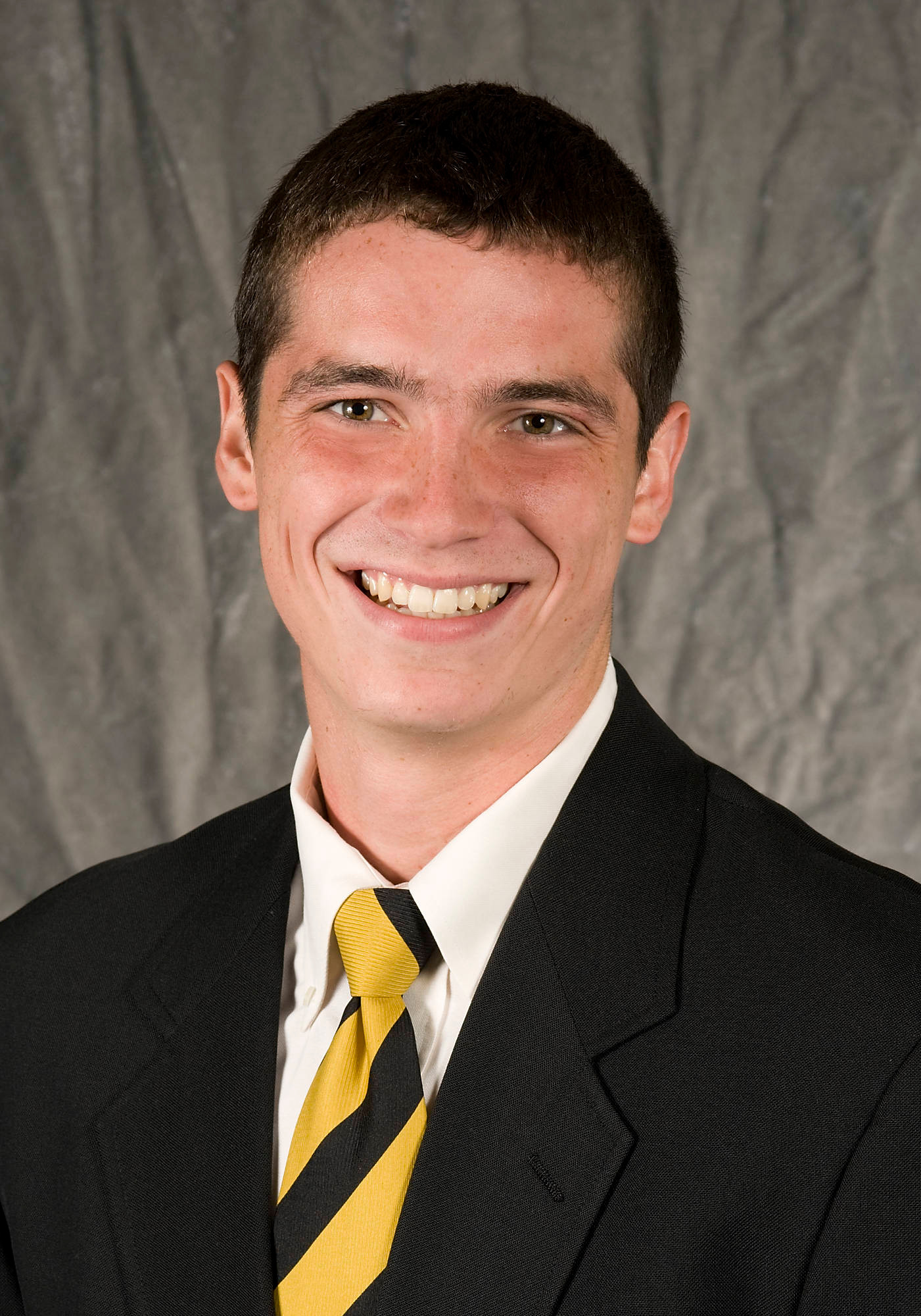 Jordan Mullen - Men's Track & Field 2009-10 - Iowa Hawkeyes Athletics ...