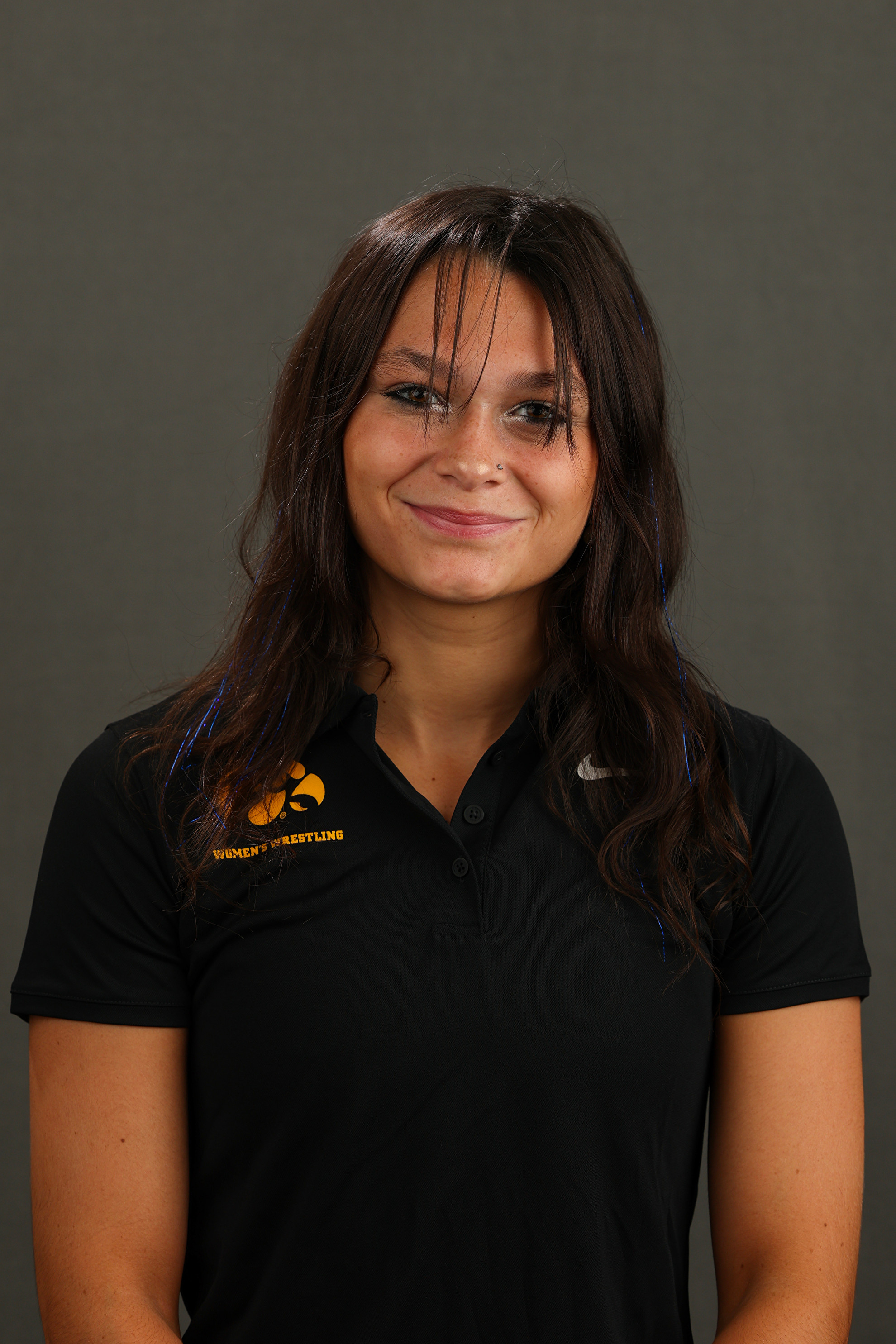 Emily Frost - Women's Wrestling 2026-27 - Iowa Hawkeyes Athletics ...